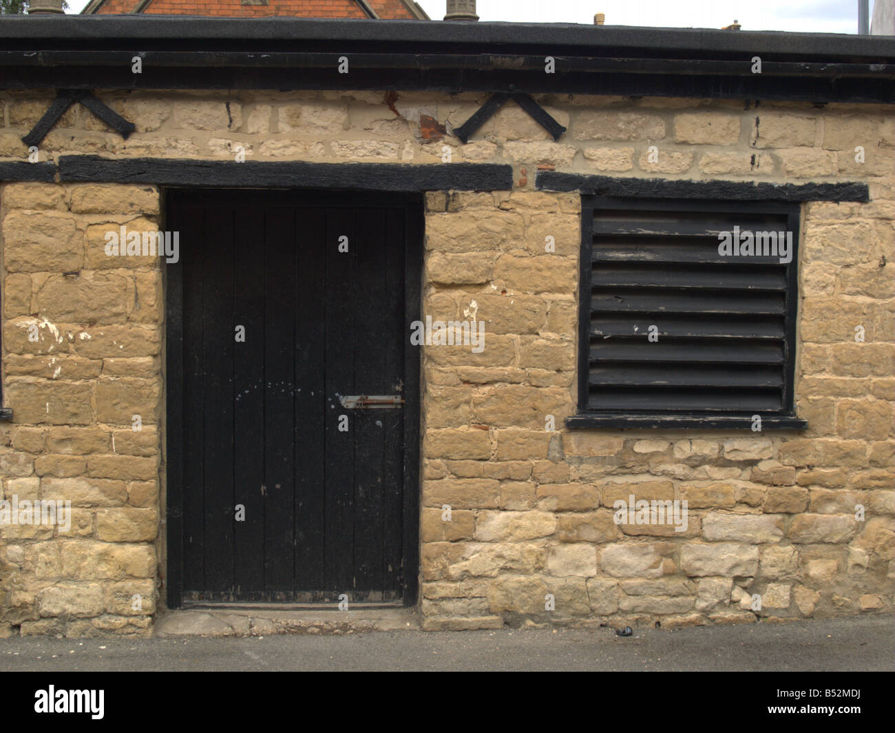 Storeroom hi-res stock photography and images - Alamy