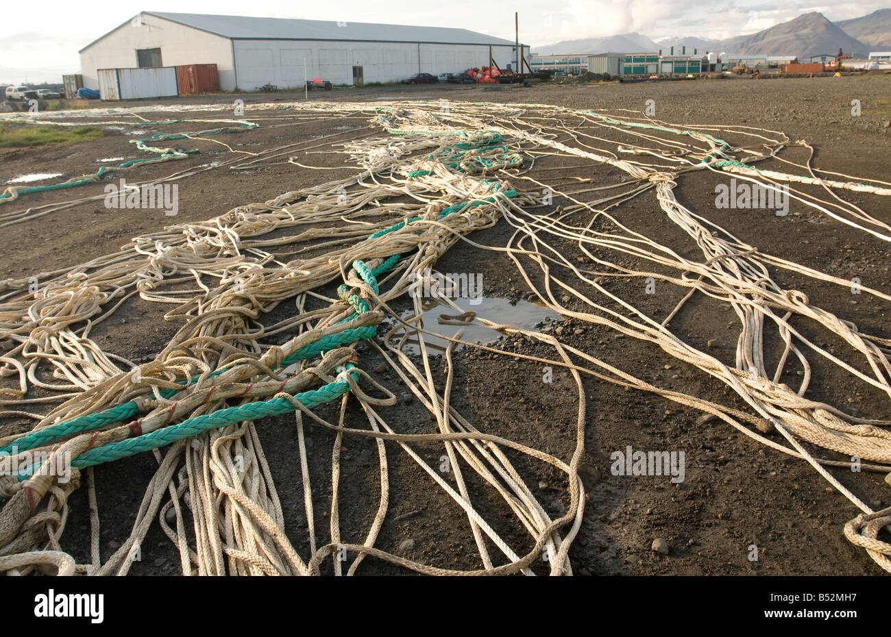 Stretchy rope hi-res stock photography and images - Alamy