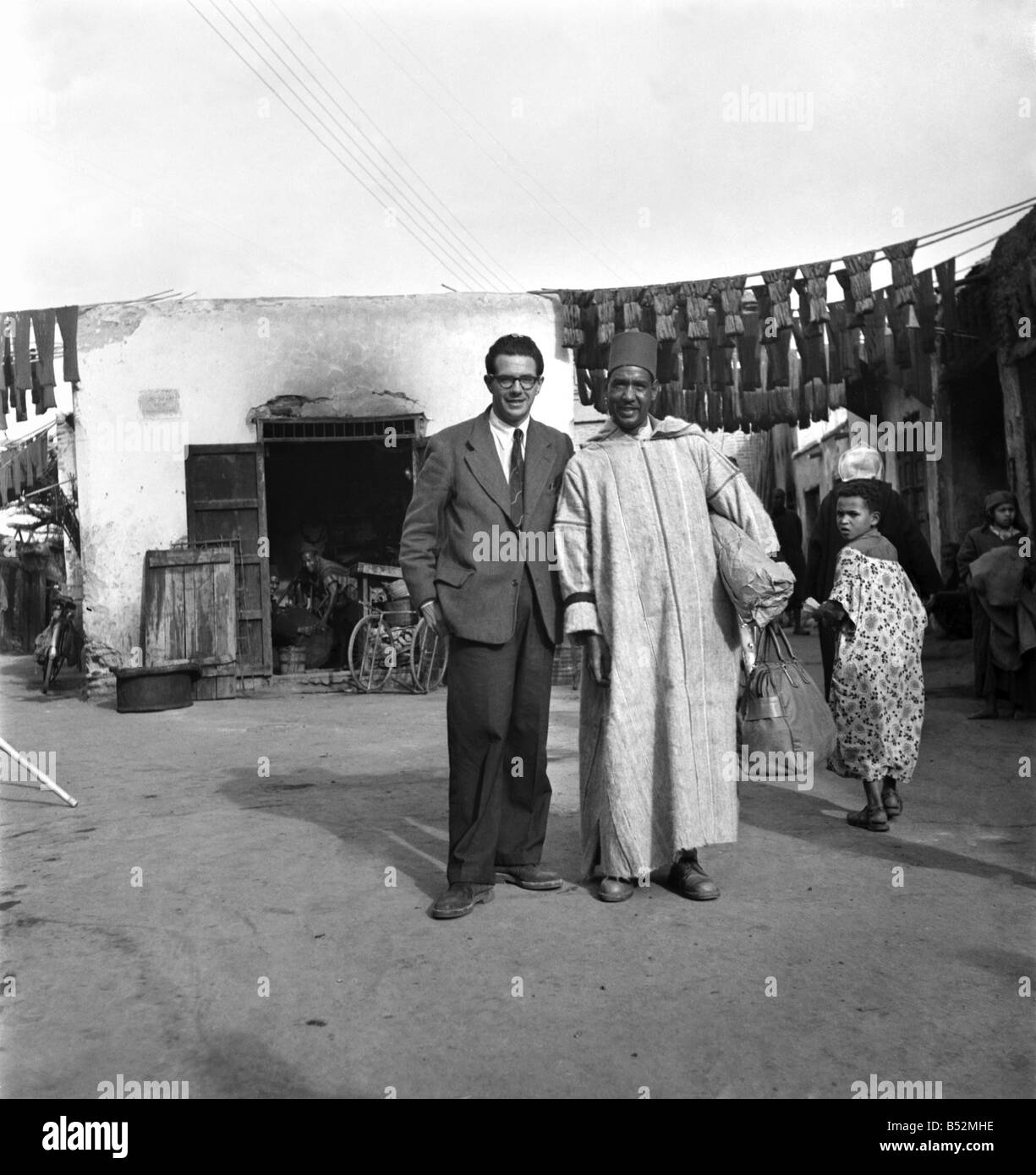 Marrkech hi-res stock photography and images - Alamy