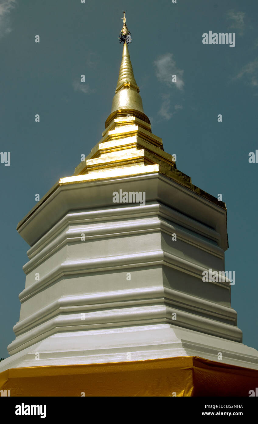 Wat Doi Tong Thailand High Resolution Stock Photography and Images - Alamy