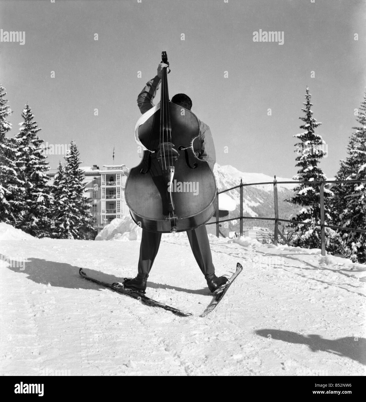 Cello woman back hi-res stock photography and images - Alamy