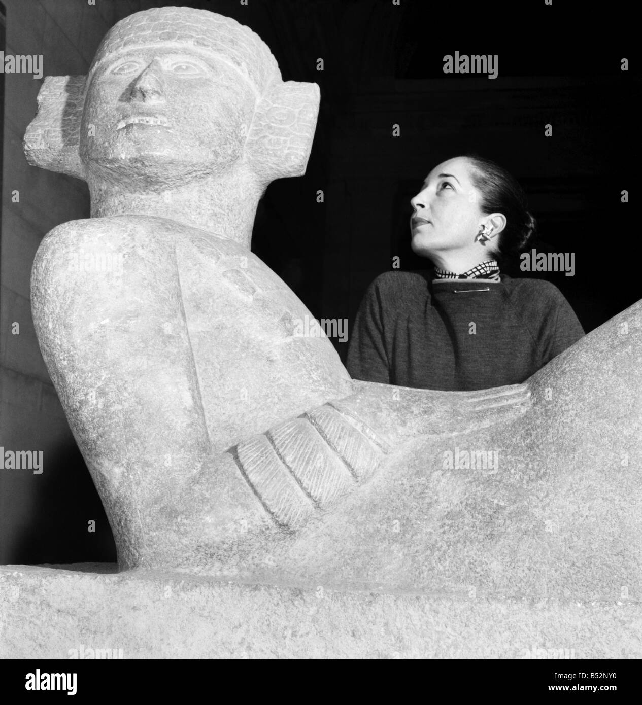 Mexican exhibition Black and White Stock Photos & Images - Alamy