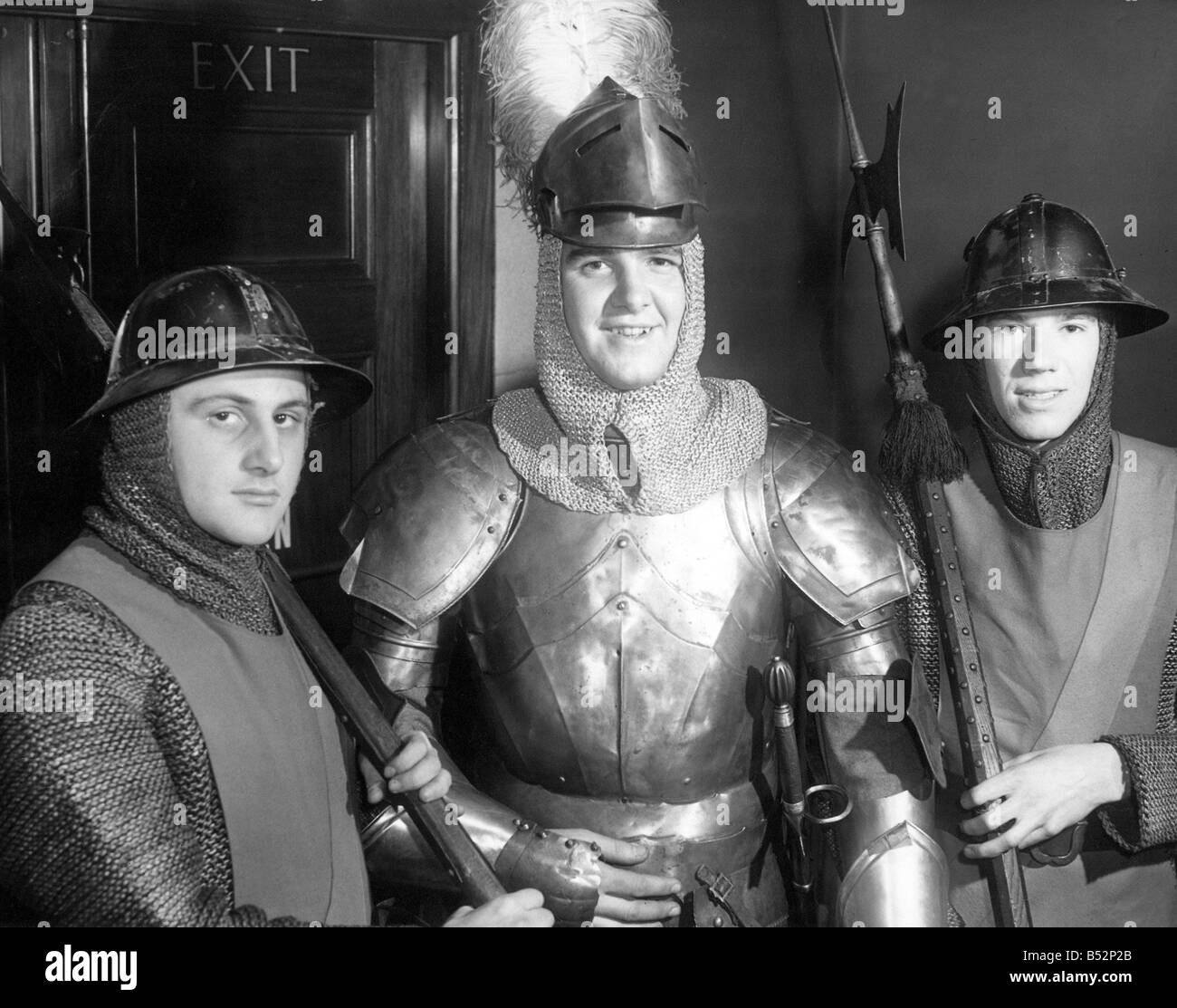 Halbardiers hi-res stock photography and images - Alamy