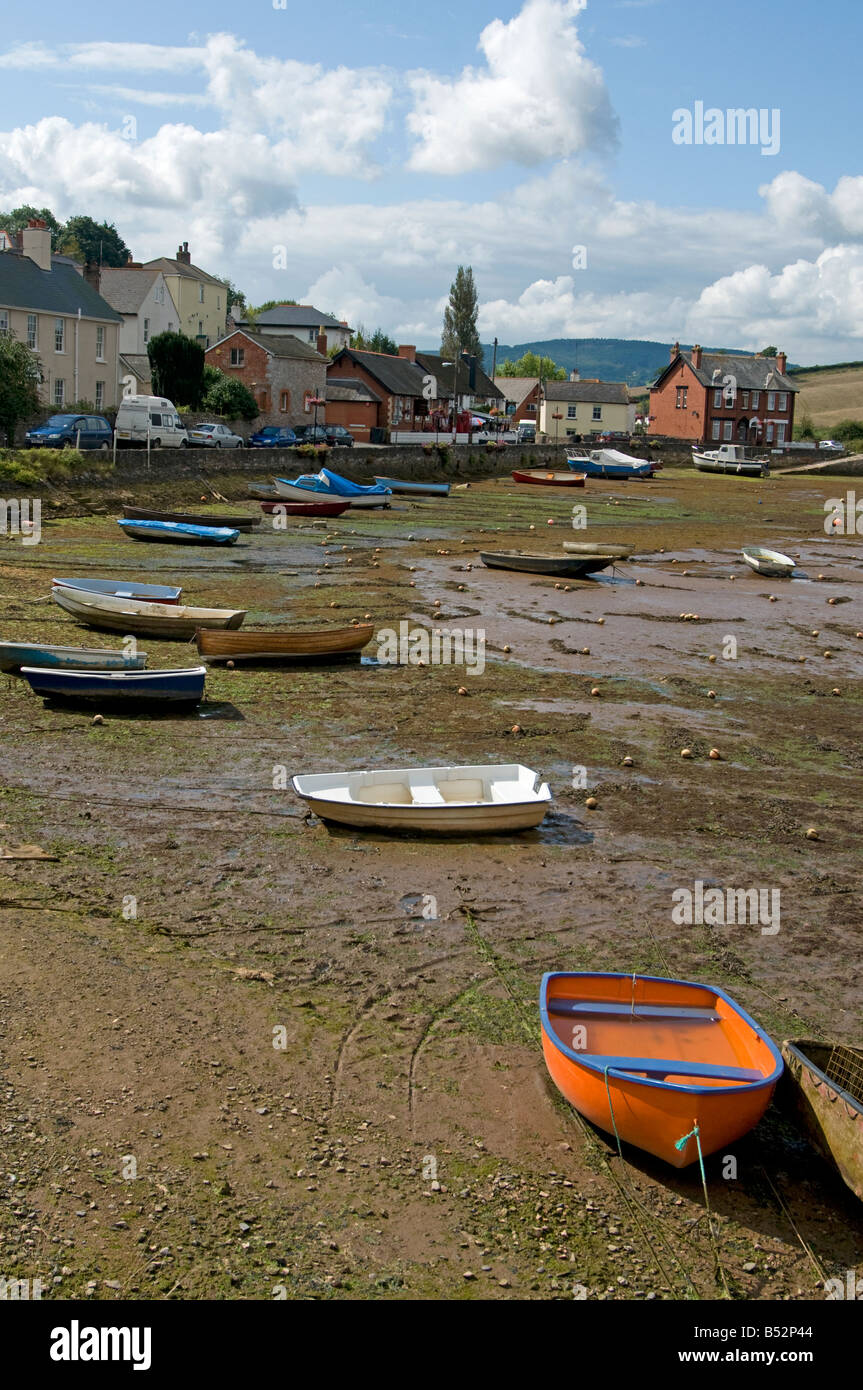 Exmouth to starcross ferry hi-res stock photography and images - Alamy