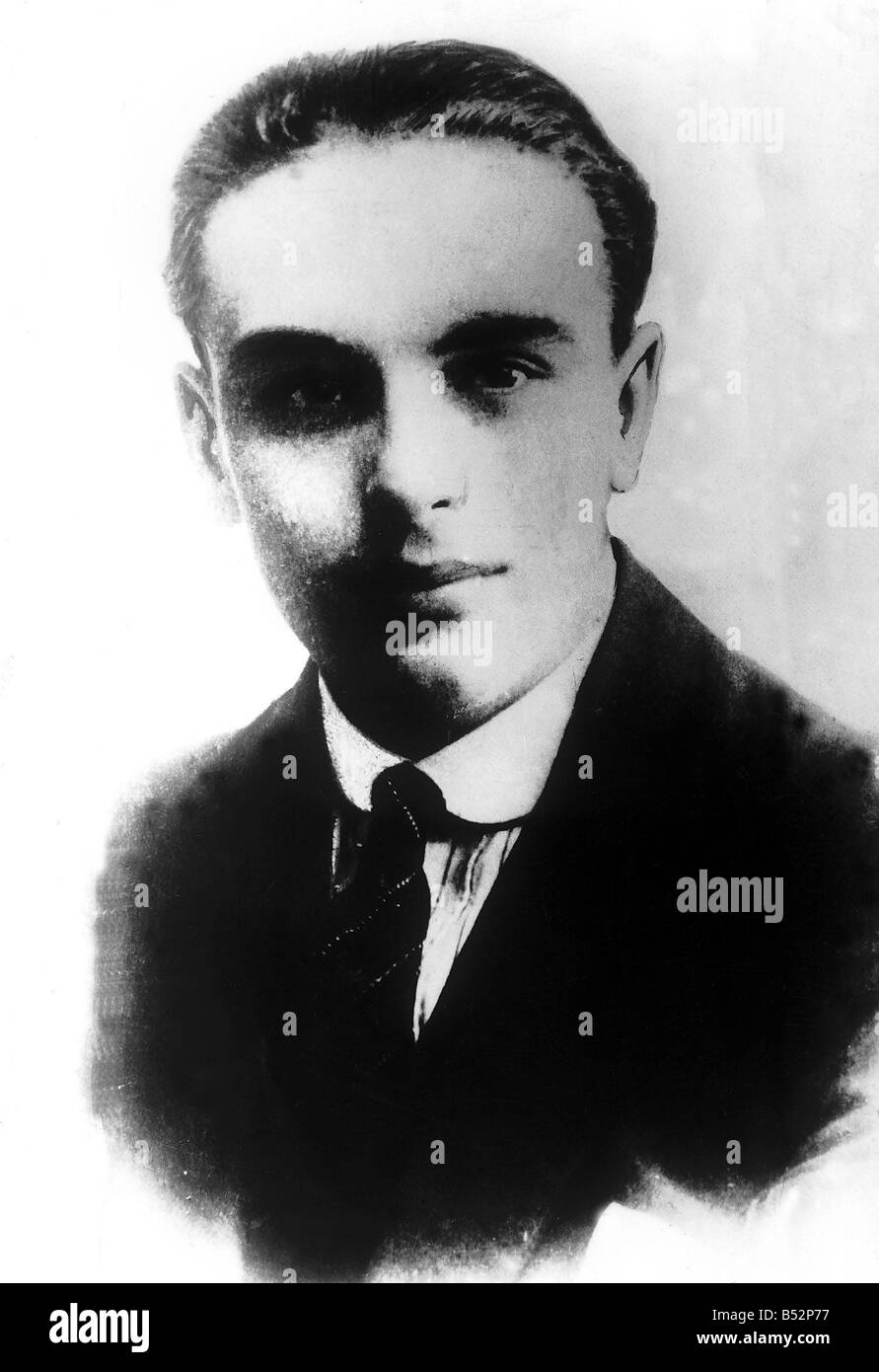 Ilford Murder 1922 Edith Thompson and Frederick Bywaters Murder Case ...