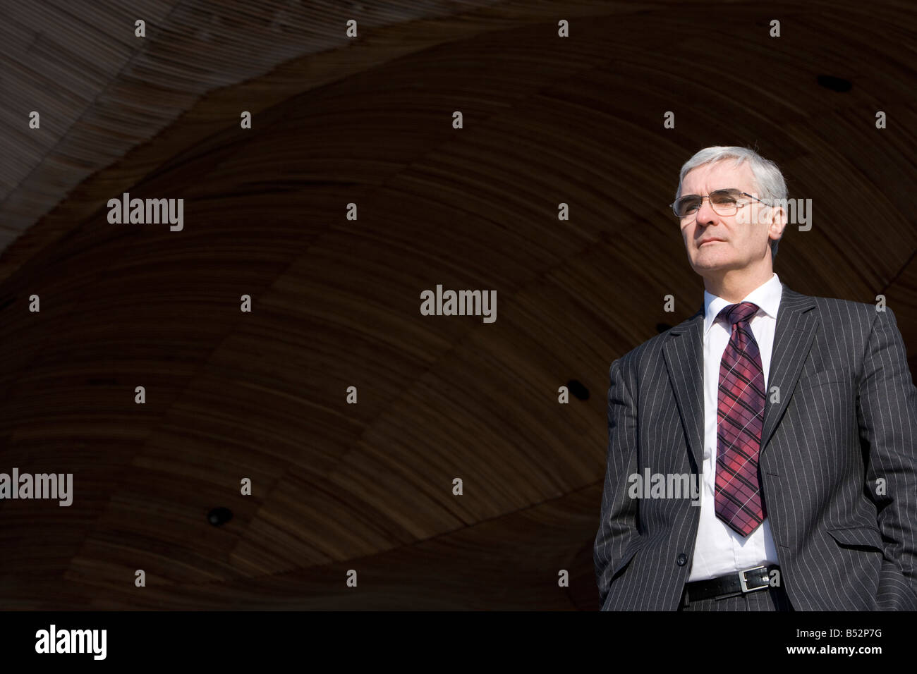 Executive director hi-res stock photography and images - Alamy