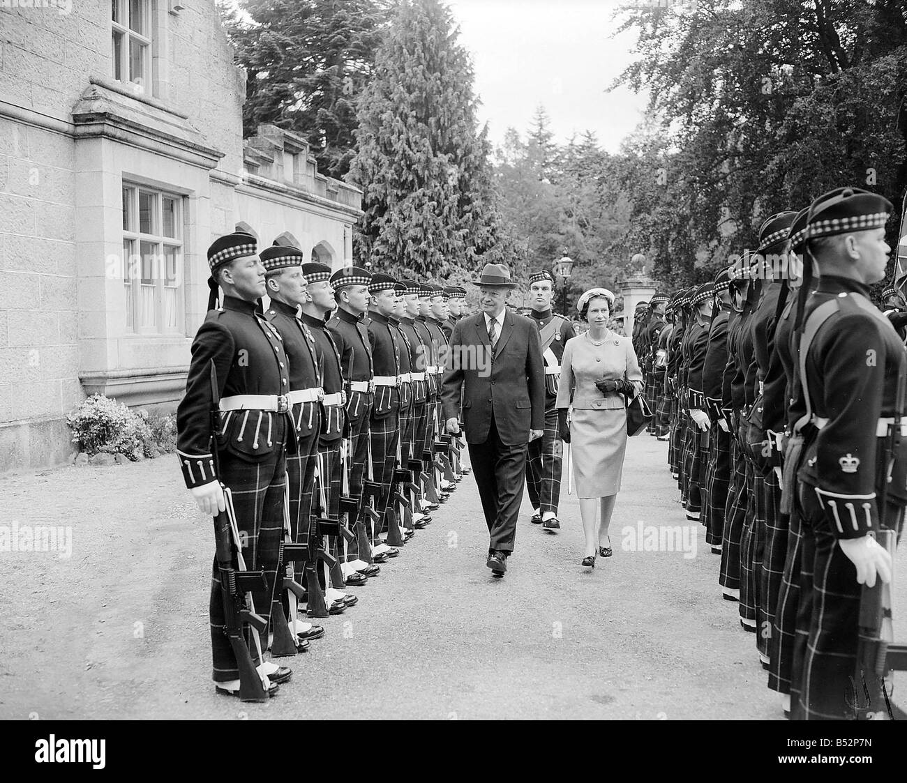 Dwight d eisenhower hi-res stock photography and images - Alamy