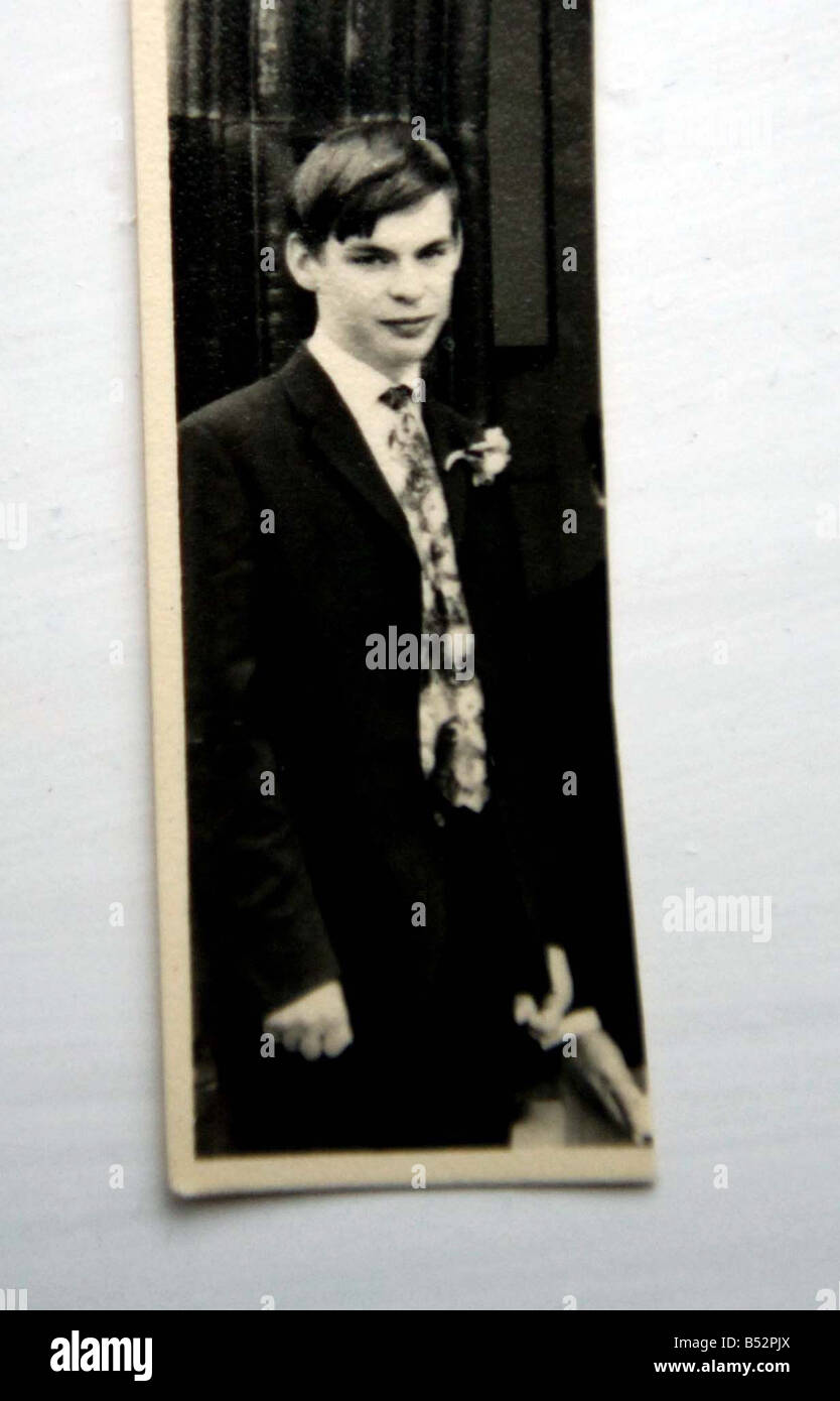 Keith pollard hi-res stock photography and images - Alamy