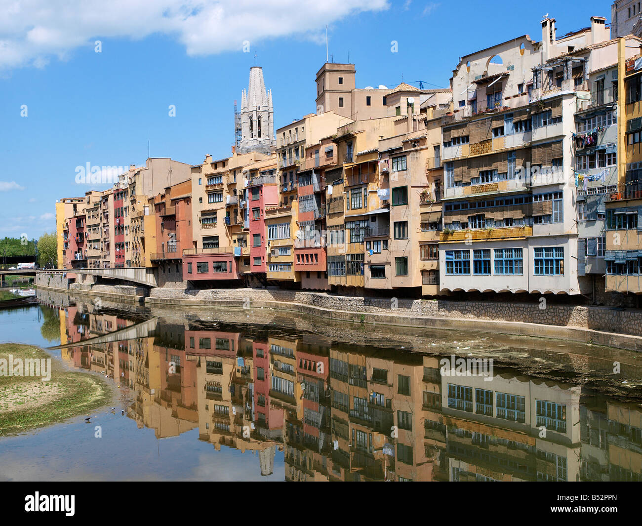 Of gerona hi-res stock photography and images - Alamy