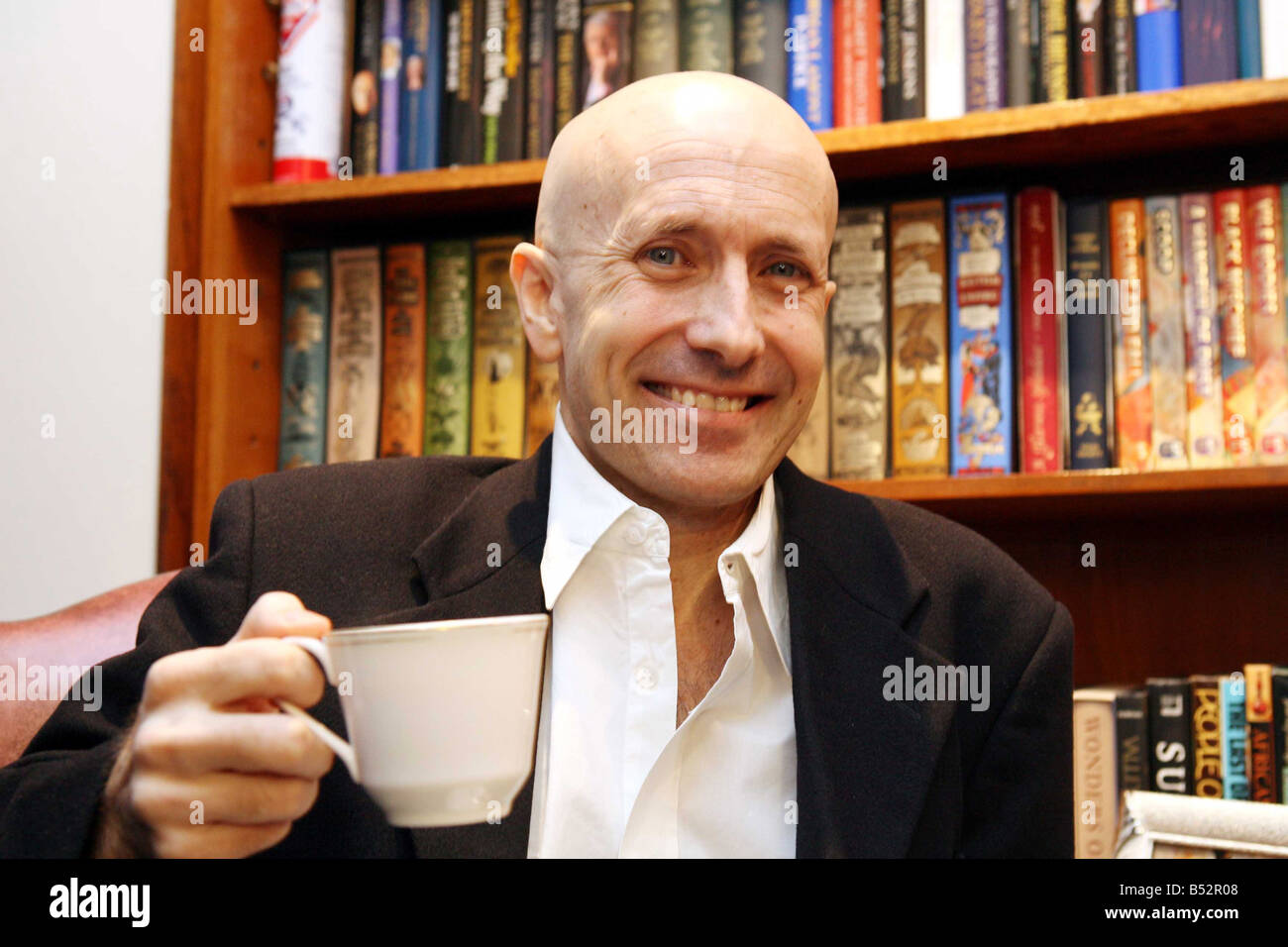 Freed journalist hi-res stock photography and images - Alamy