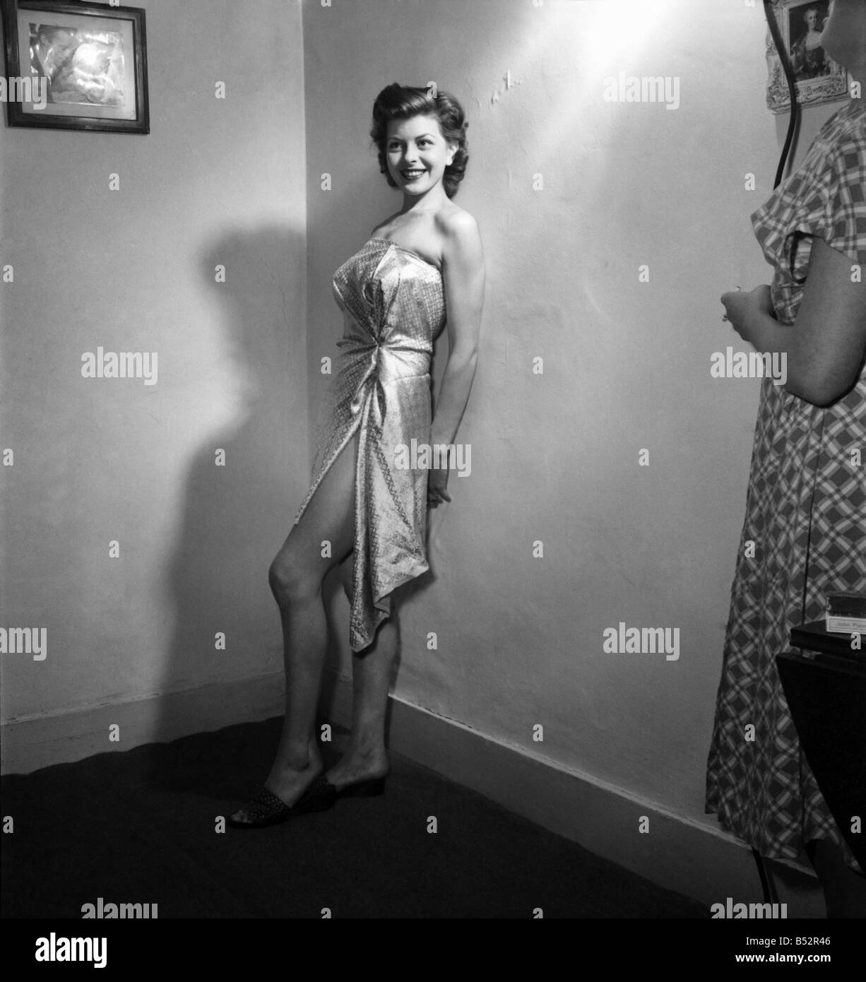 Joan rice hi-res stock photography and images - Alamy