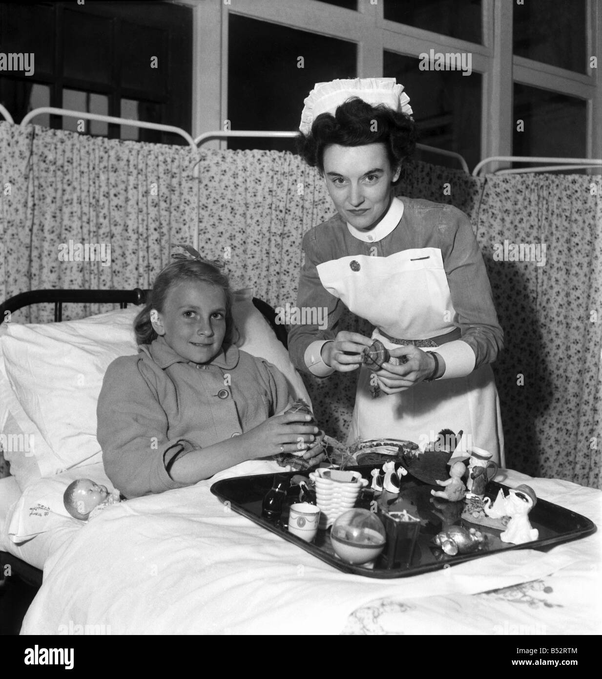 Nurse Olivia Telegraph