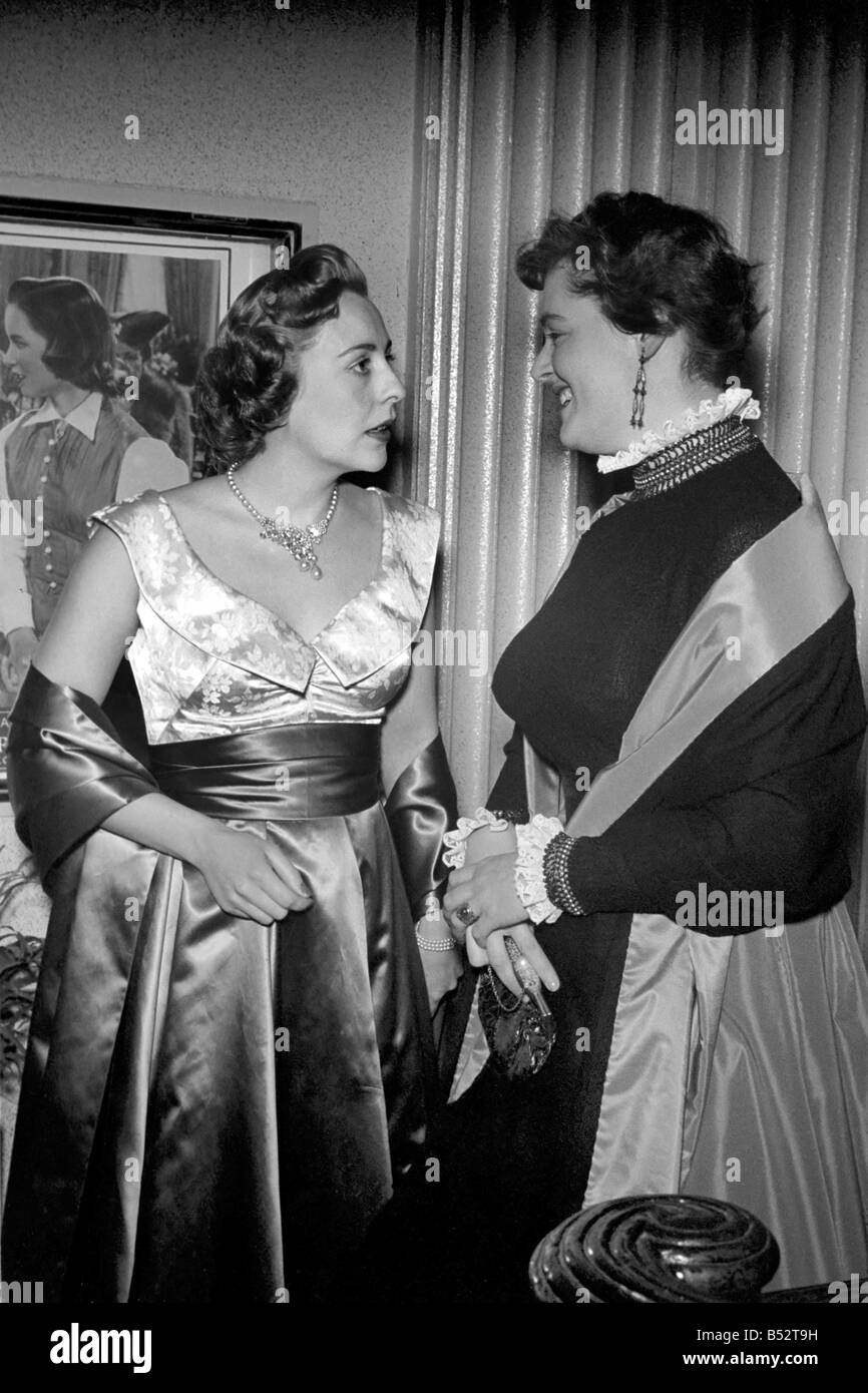 Sheila graham Black and White Stock Photos & Images - Alamy