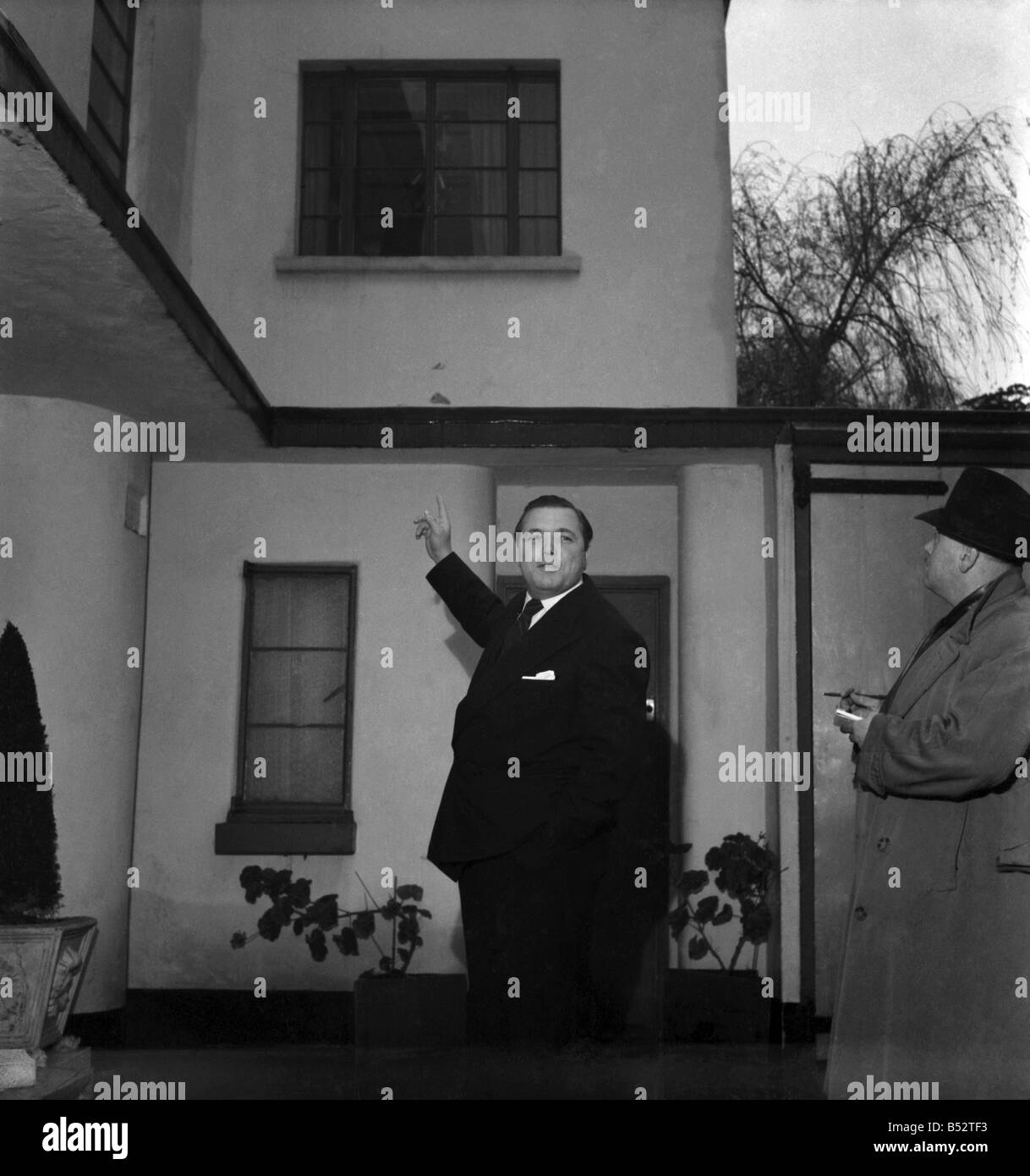 George dawson hi-res stock photography and images - Alamy