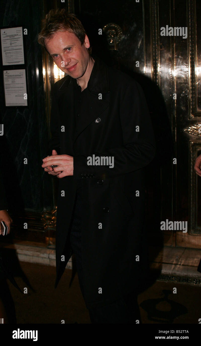 Tim lovejoy hi-res stock photography and images - Alamy