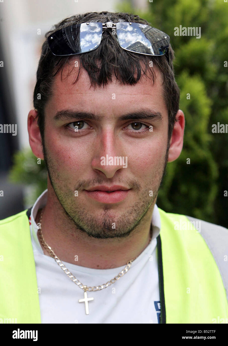 Mark goodwin hi-res stock photography and images - Alamy