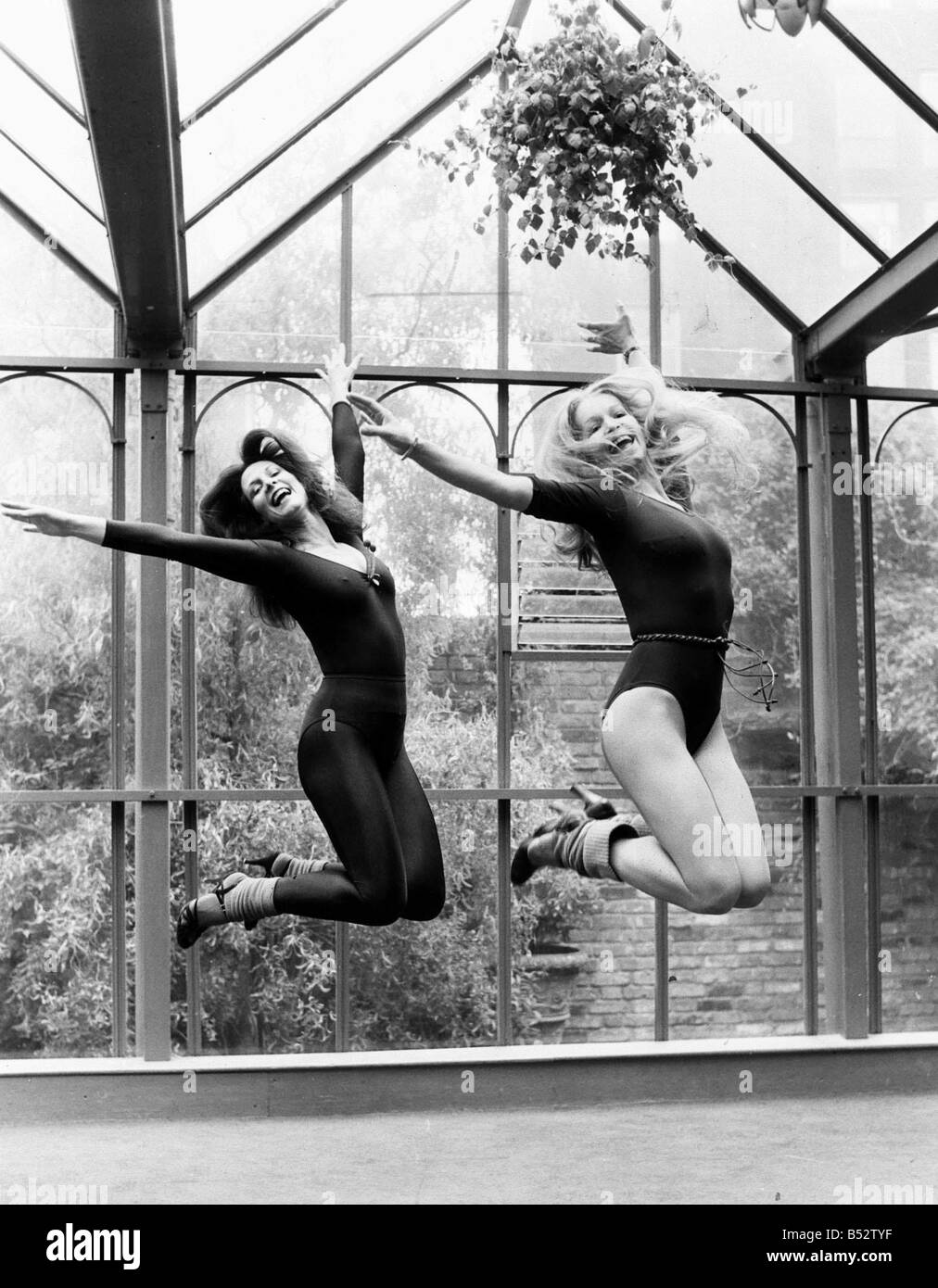 Pans people dancers pans people hi-res stock photography and images - Alamy