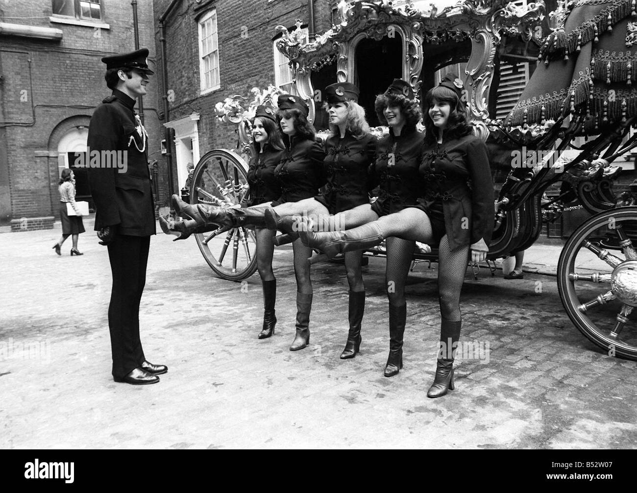 Pans people dancers pans people hi-res stock photography and images - Alamy