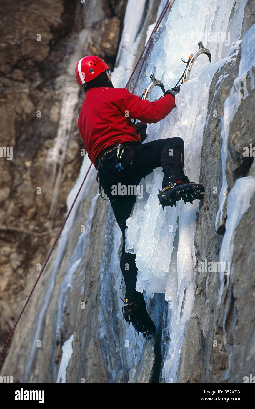 Ice Climbing Pick