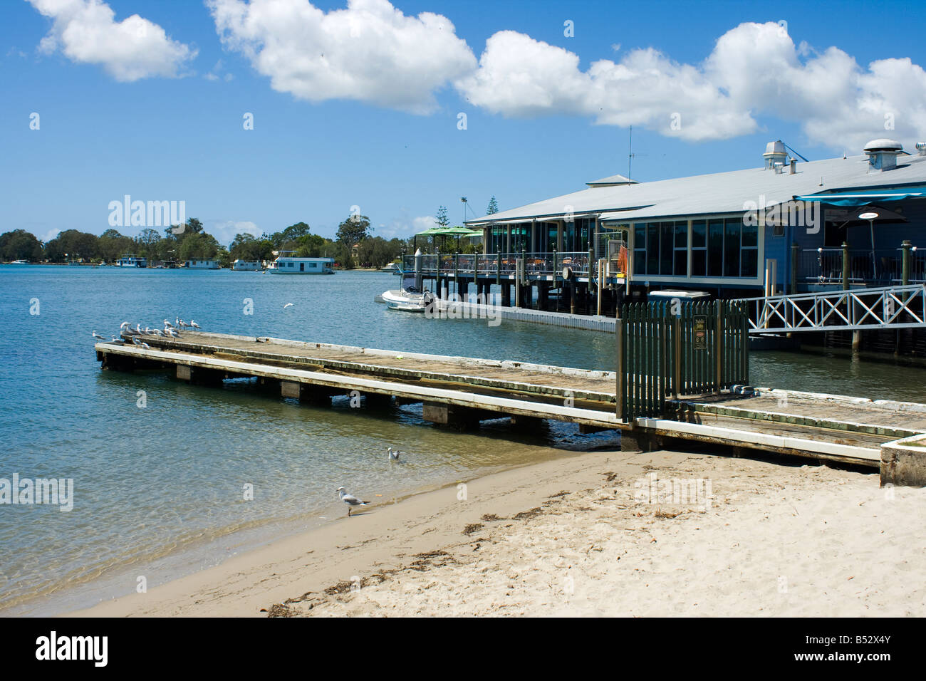 Tewantin hi-res stock photography and images - Alamy