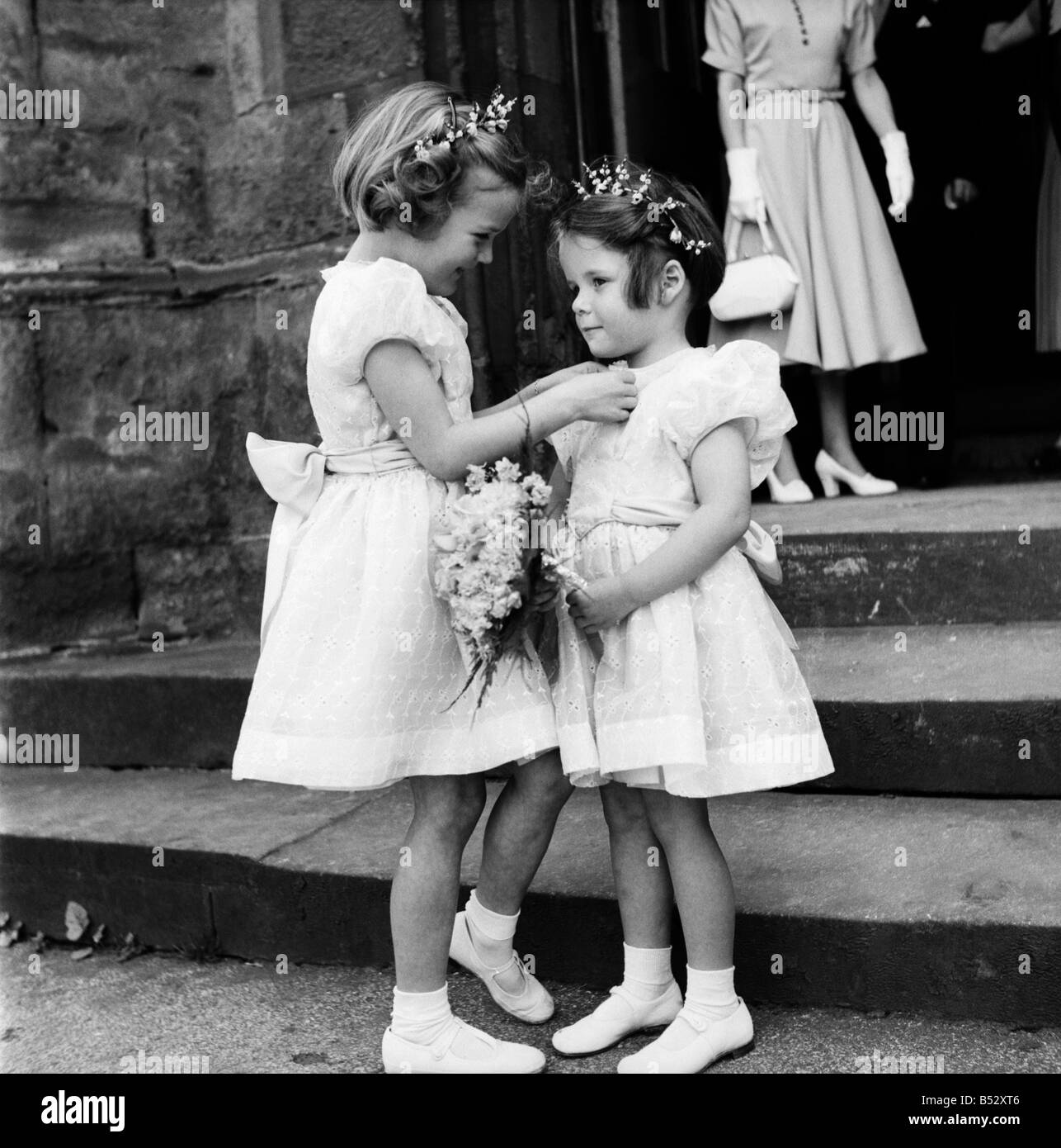 Mary higgs hi-res stock photography and images - Alamy