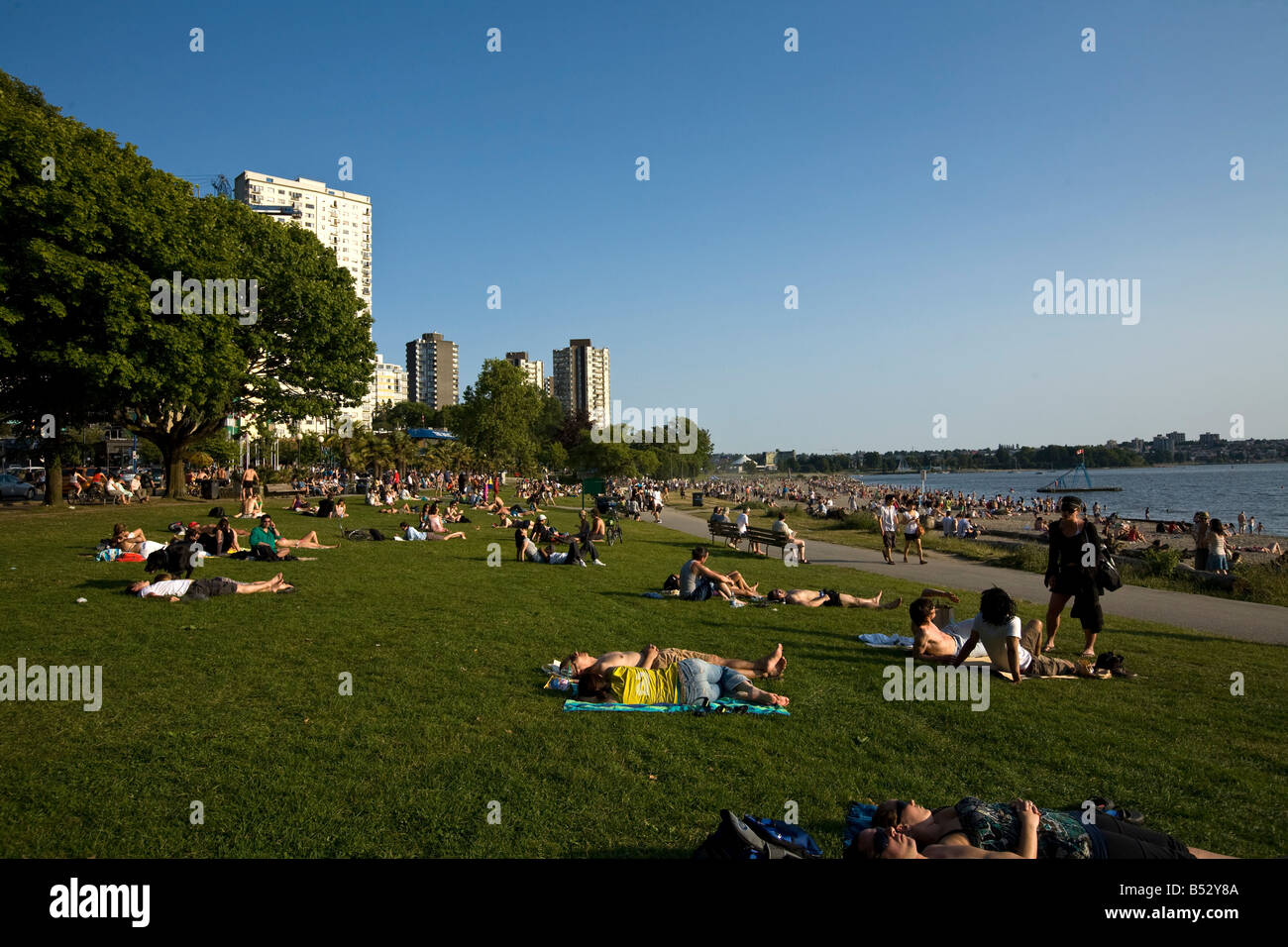 British columbia hi-res stock photography and images - Alamy