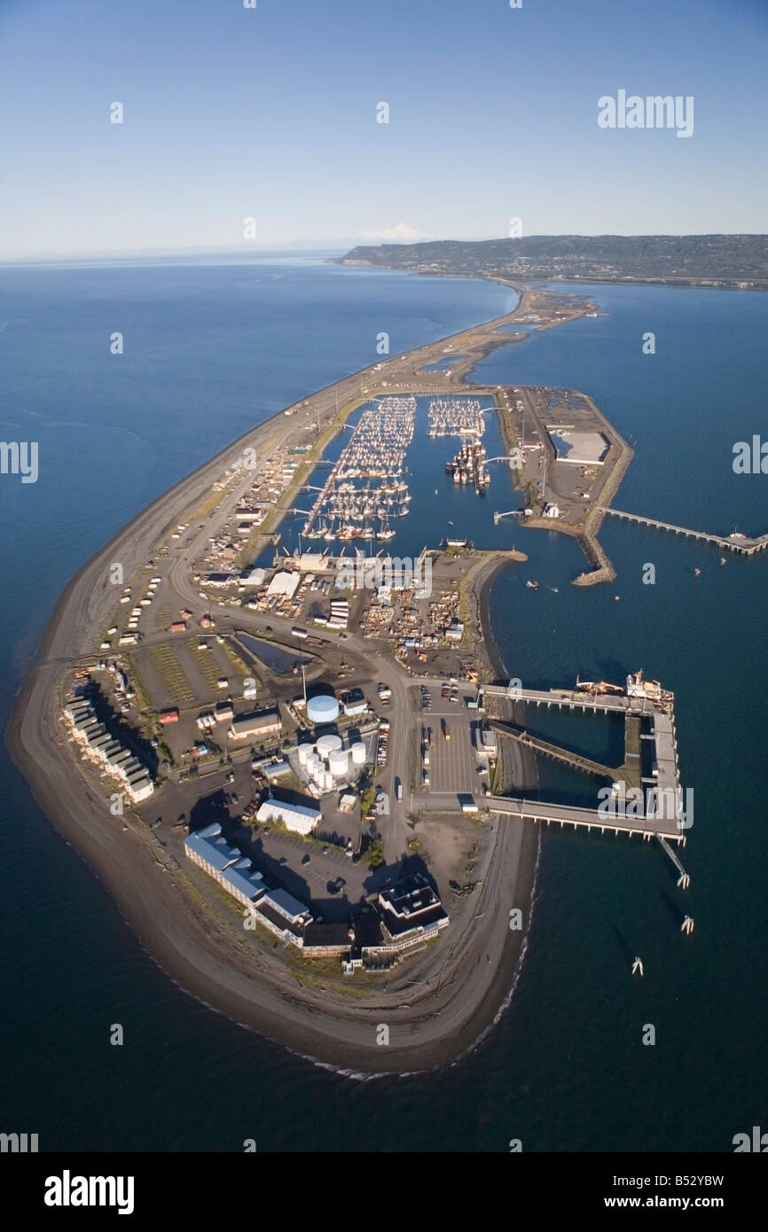 Spithomerhousekachemakkenai hi-res stock photography and images - Alamy