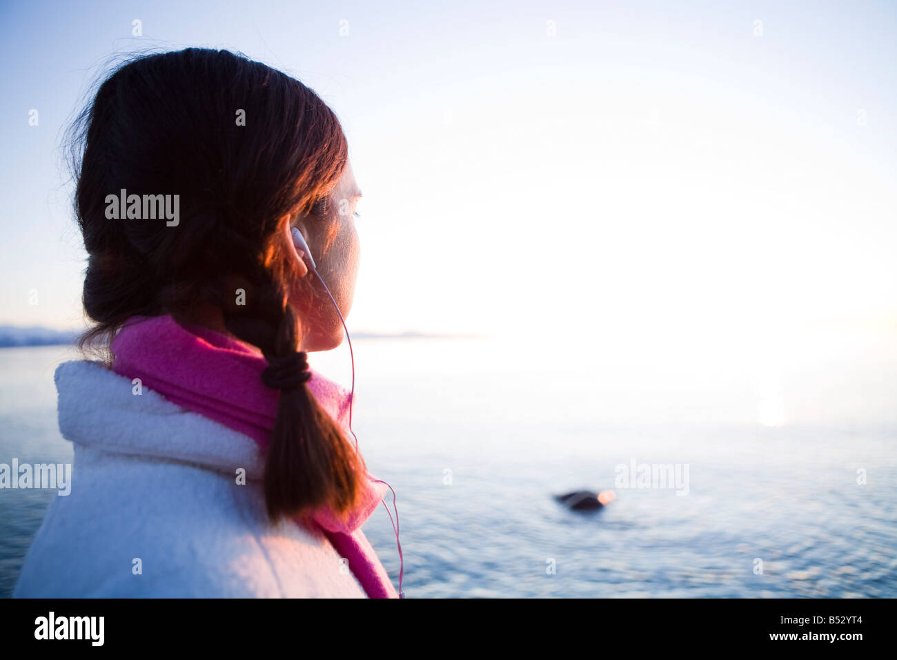 Bishops beach in homer hi-res stock photography and images - Alamy