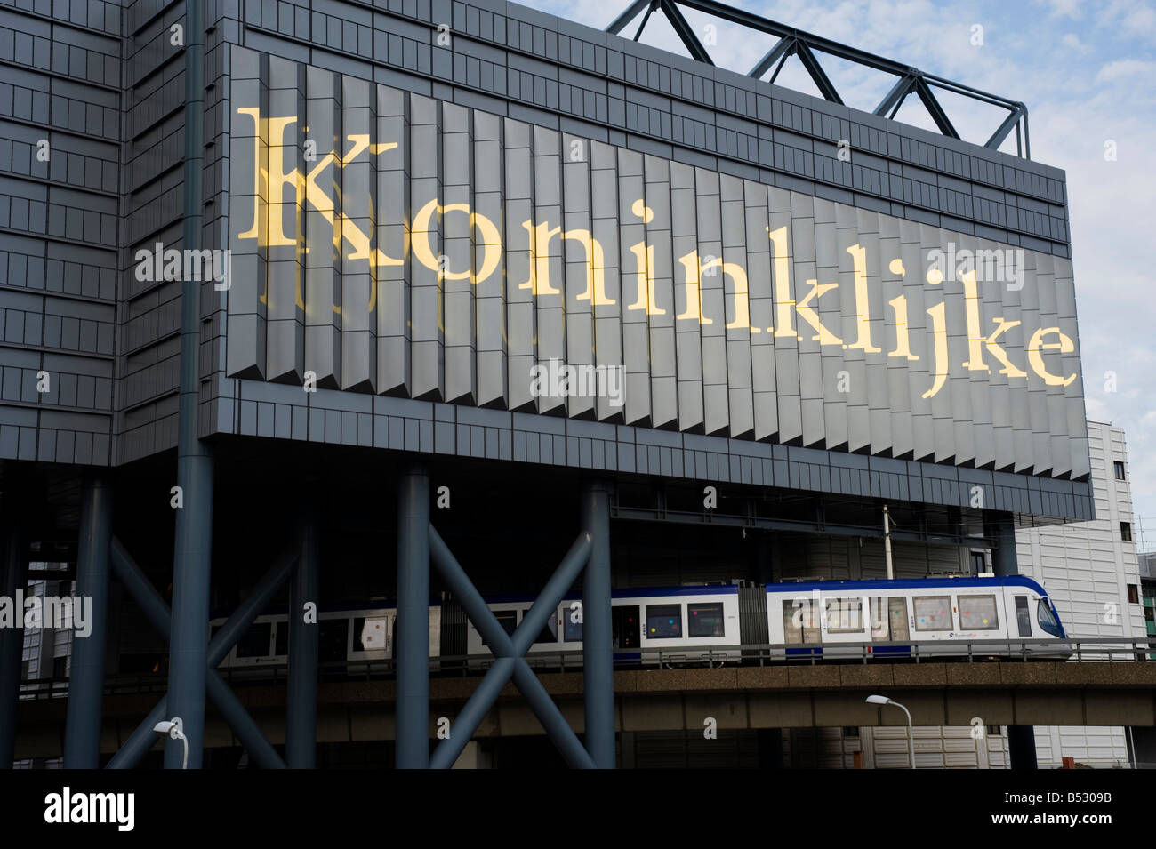 Transportation libraries hi-res stock photography and images - Alamy