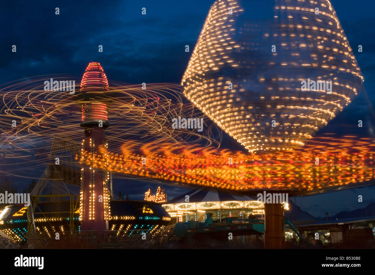 Alaska state fair, palmer hi-res stock photography and images - Alamy