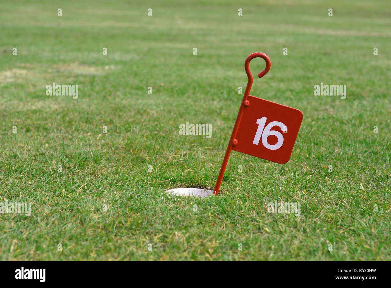 Golf 16 hi-res stock photography and images - Alamy