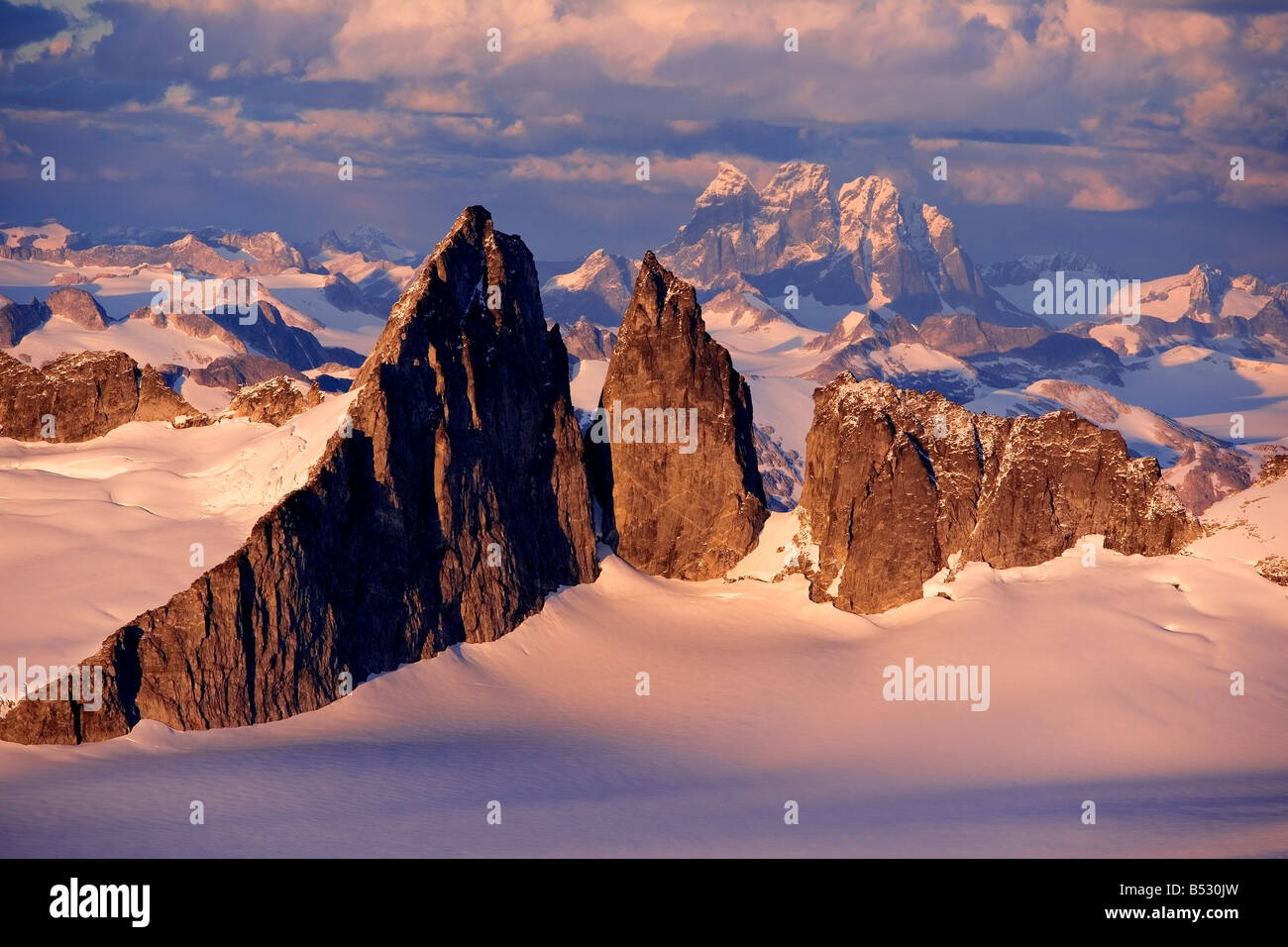 Devil's paw hi-res stock photography and images - Alamy