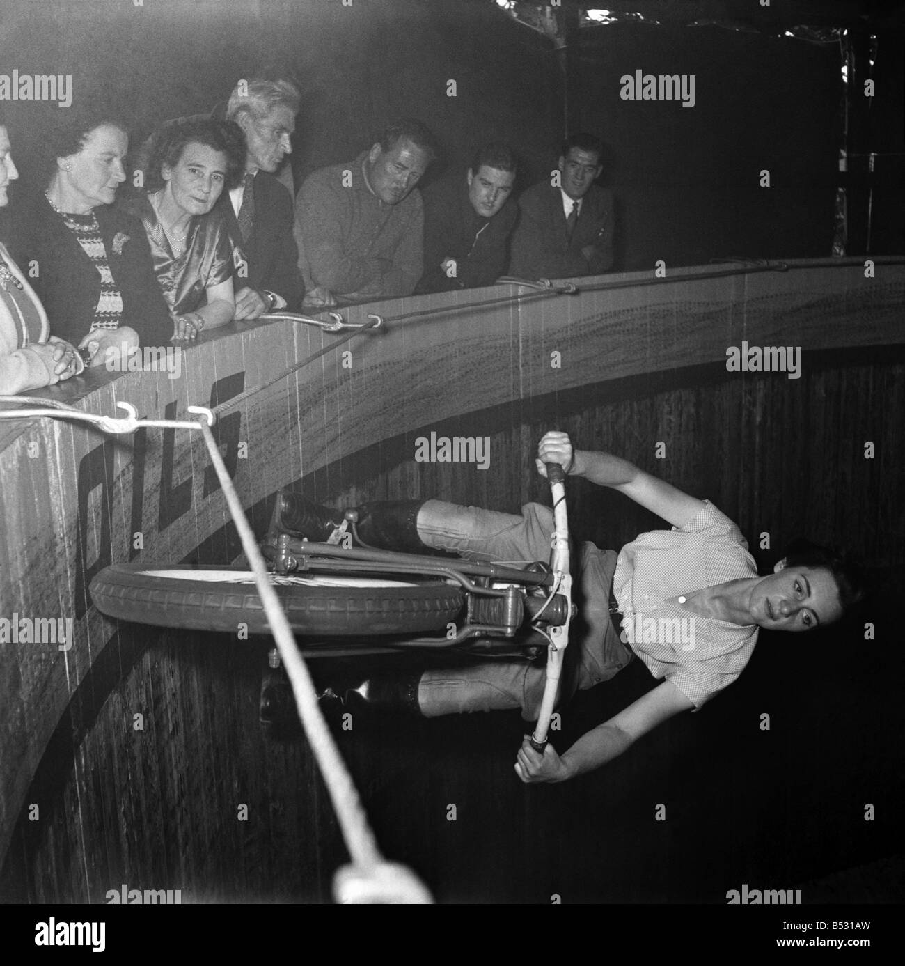 Maureen wall hi-res stock photography and images - Alamy