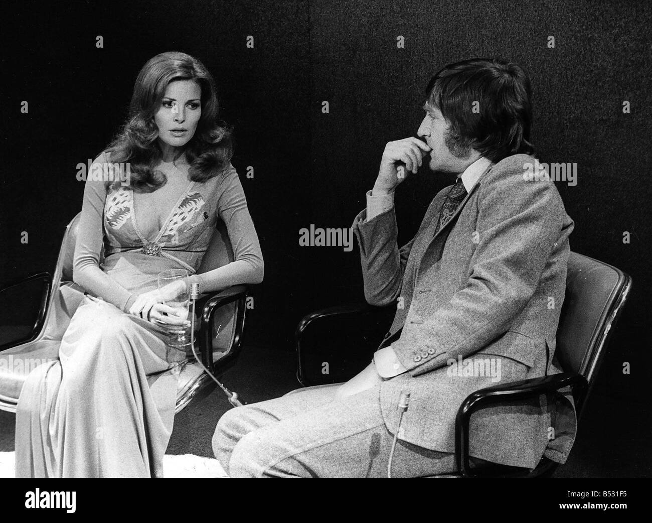 Raquel Welch 72