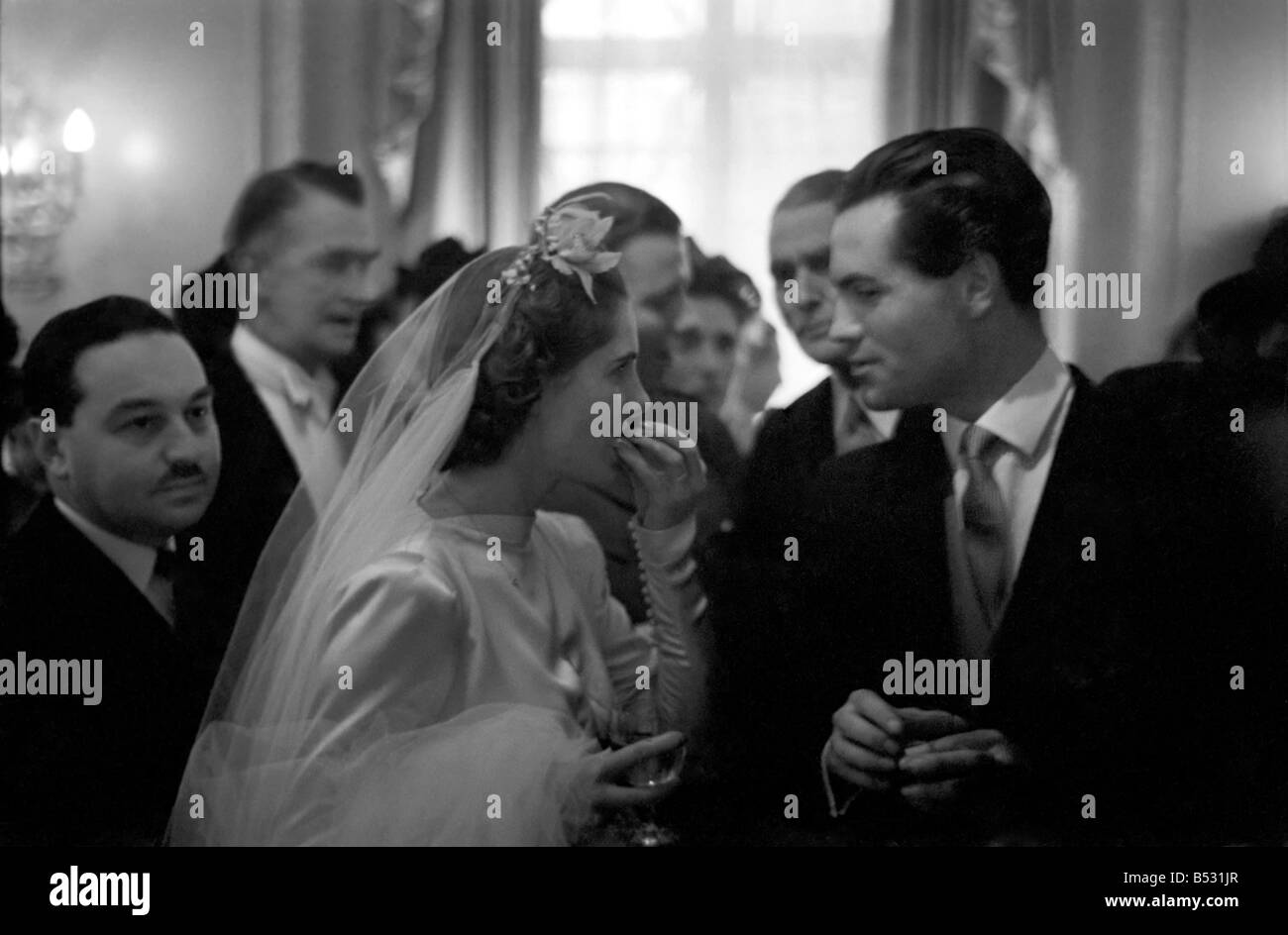 Stammers hi-res stock photography and images - Alamy