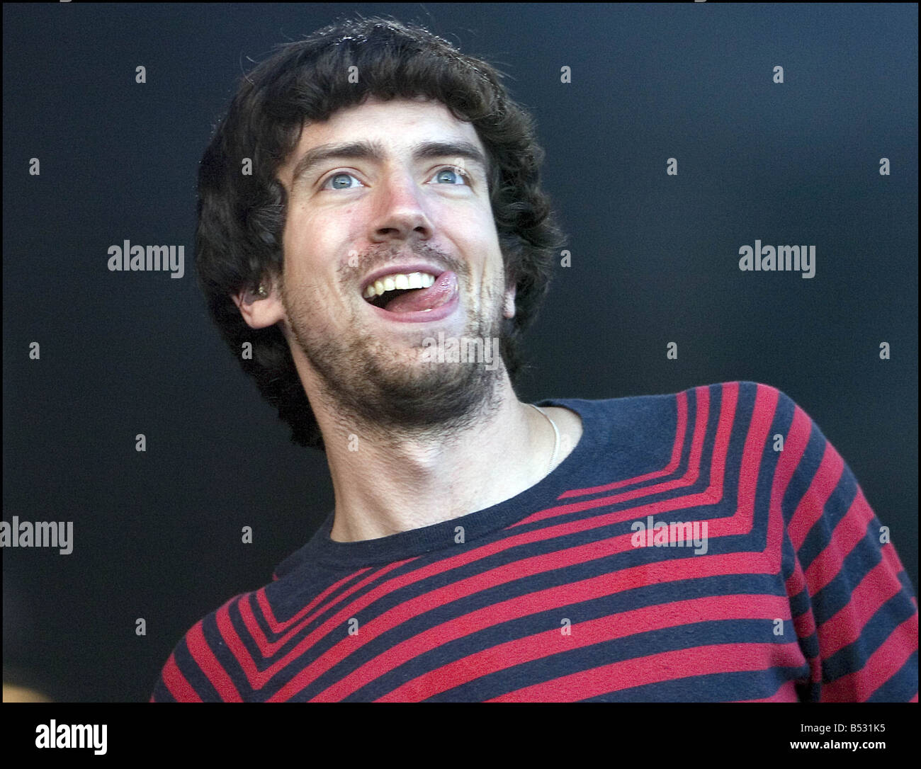 Gary lightbody hi-res stock photography and images - Alamy