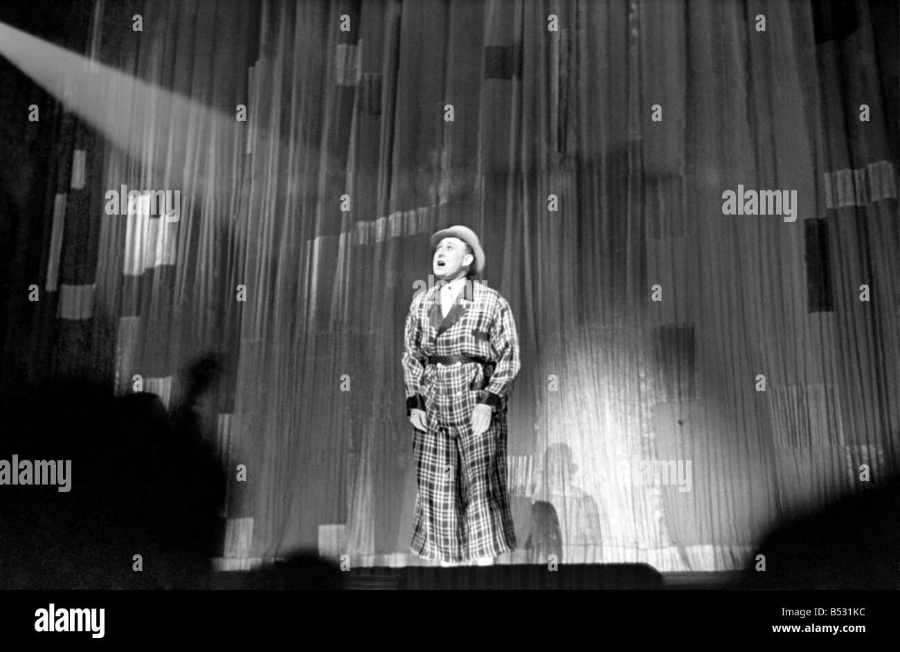 Max miller hi-res stock photography and images - Alamy