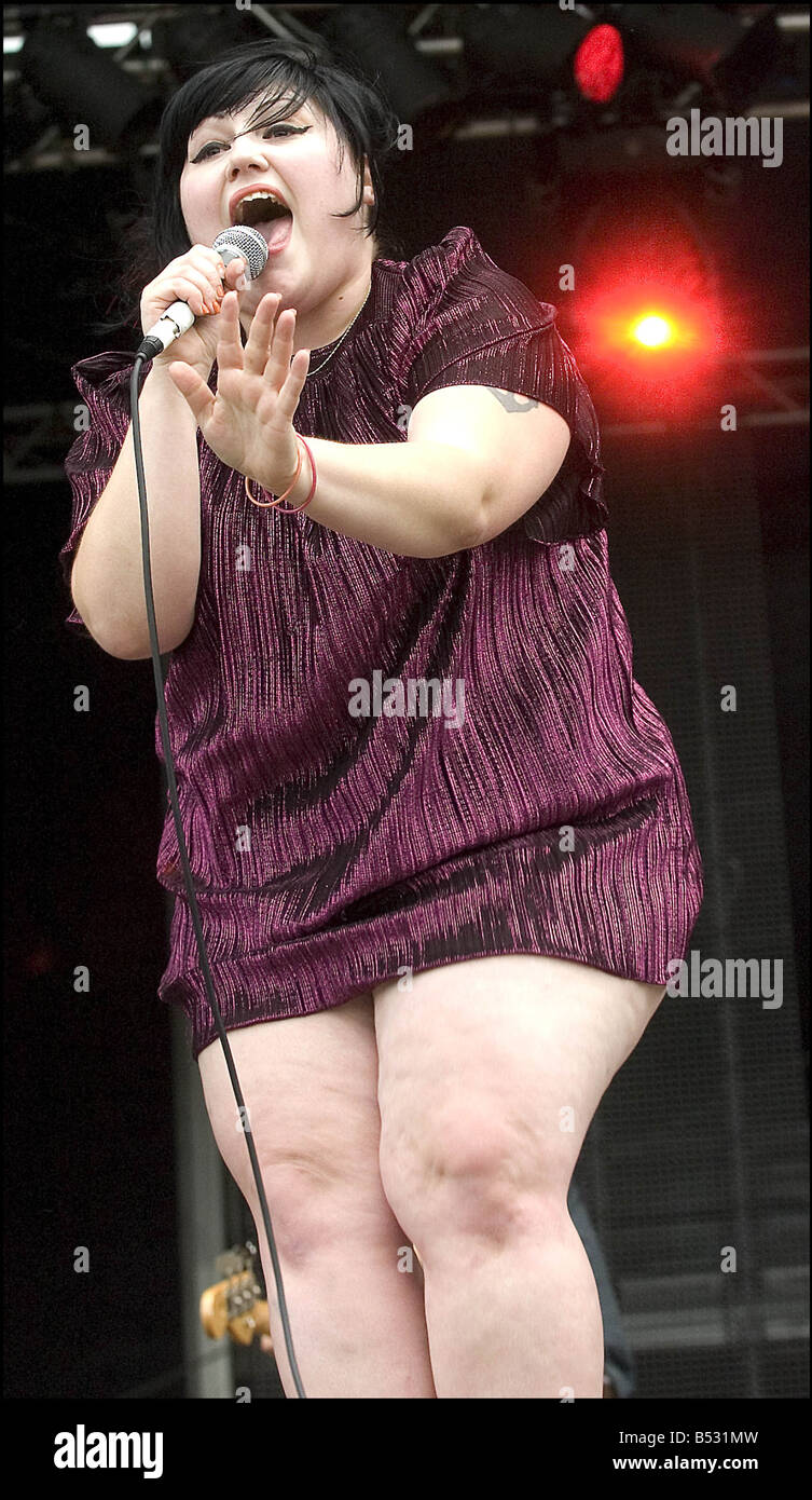 Beth ditto hi-res stock photography and images - Alamy