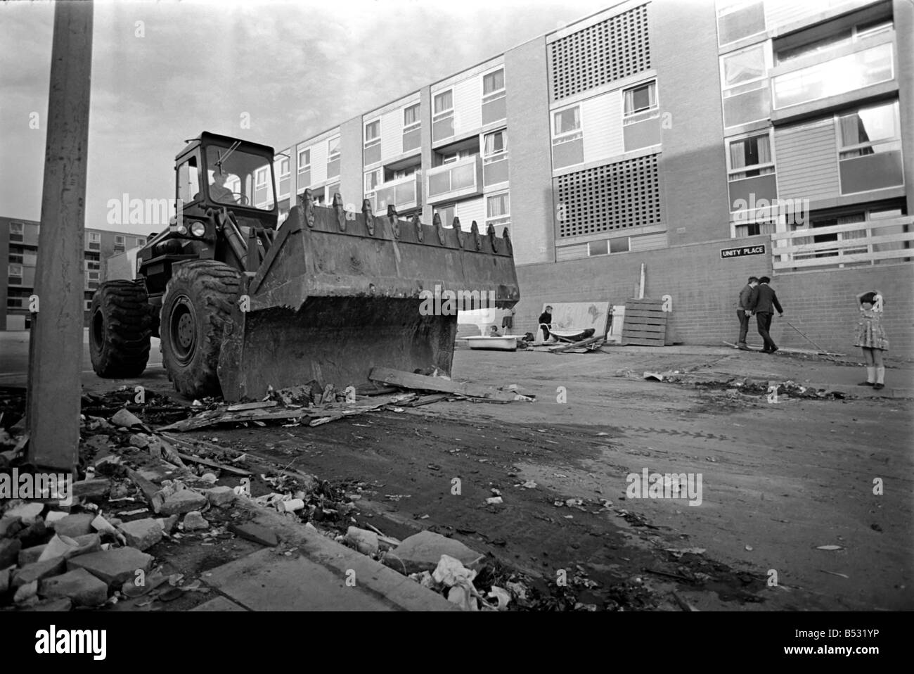1969 belfast soldiers High Resolution Stock Photography and Images - Alamy