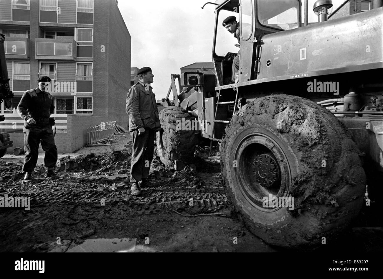 1969 belfast soldiers High Resolution Stock Photography and Images - Alamy