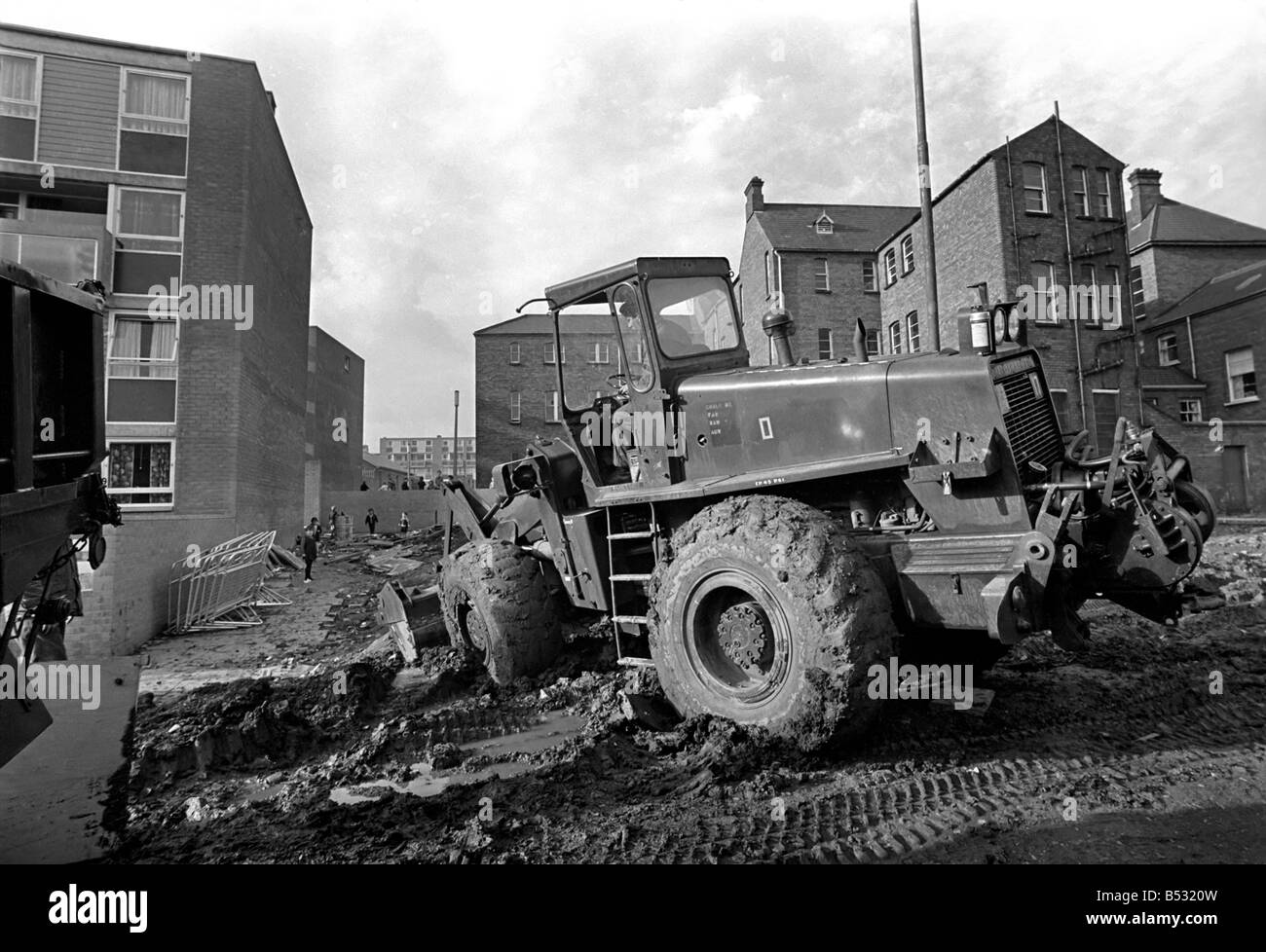 1969 belfast soldiers High Resolution Stock Photography and Images - Alamy