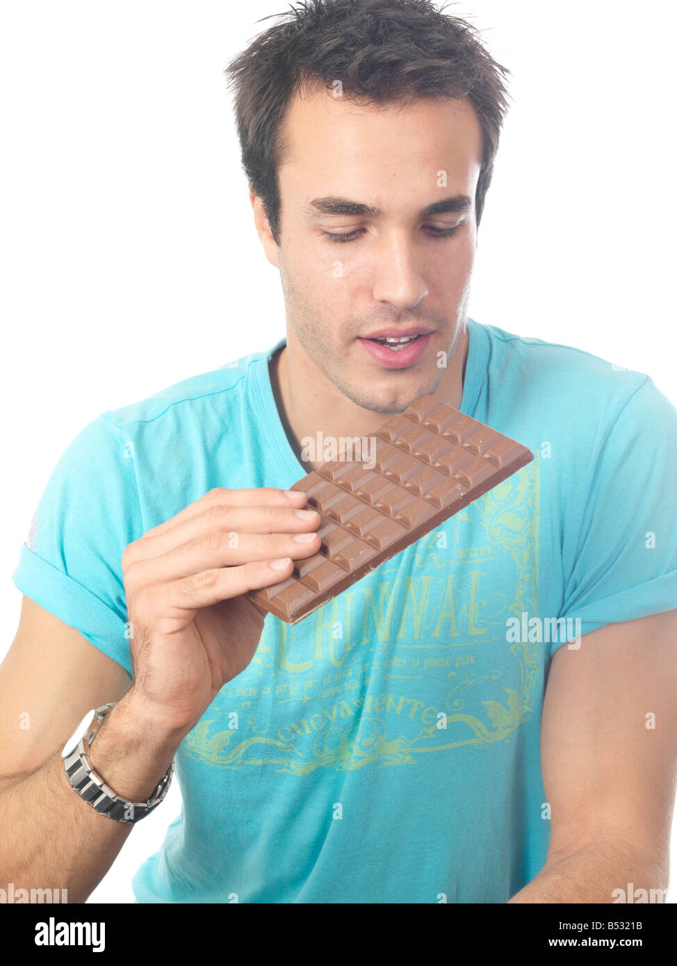 Cadbury s milk chocolate hi-res stock photography and images - Alamy