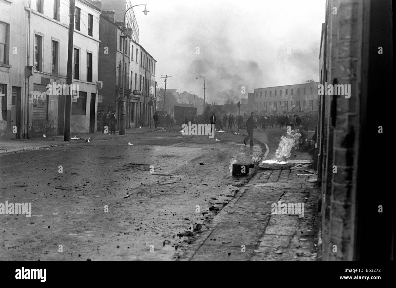 Police violence 1960s hi-res stock photography and images - Alamy