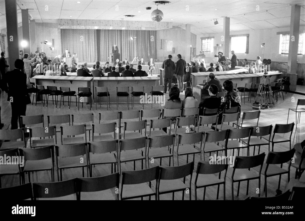 John hume mp Black and White Stock Photos & Images - Alamy