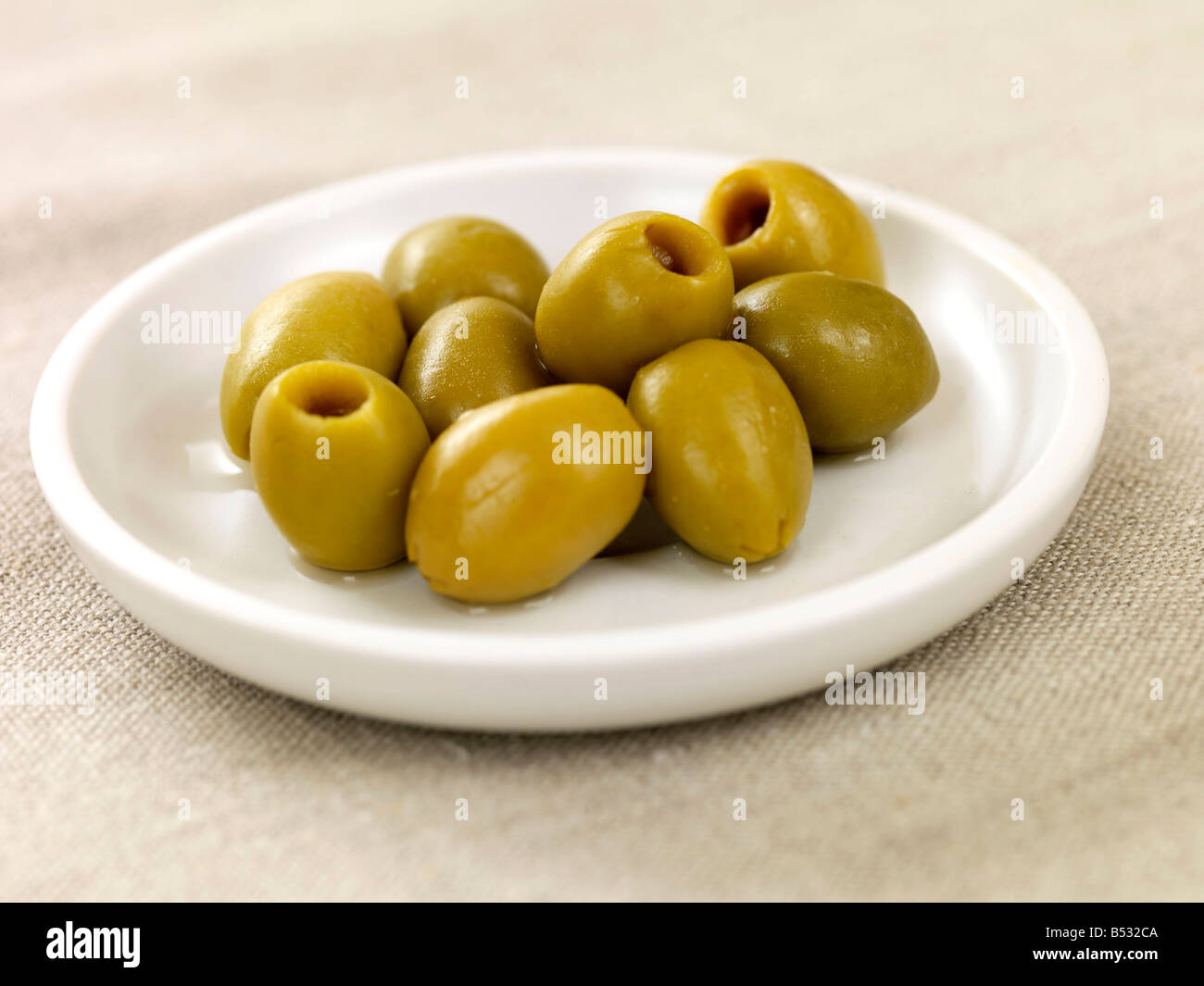 Olives pile hi-res stock photography and images - Alamy
