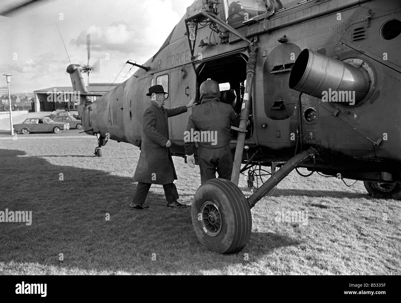 Lord widgery hi-res stock photography and images - Alamy