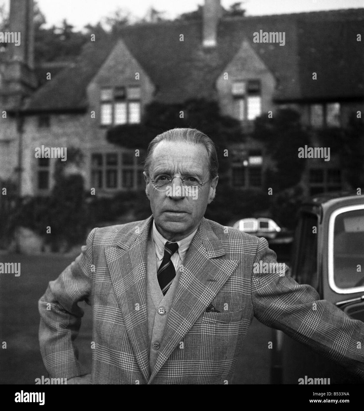 Harry Ferguson High Resolution Stock Photography and Images - Alamy