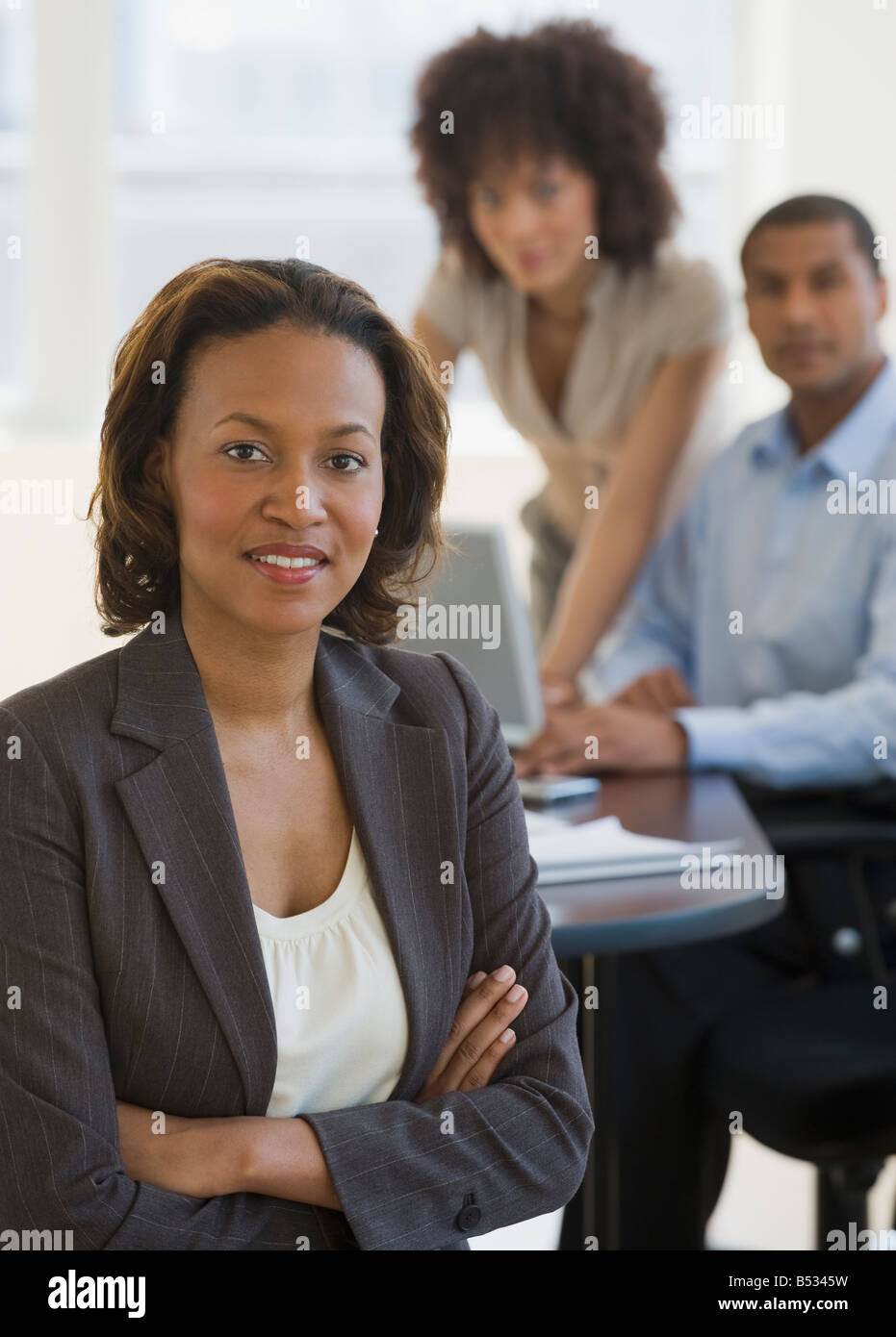 African business hi-res stock photography and images - Alamy