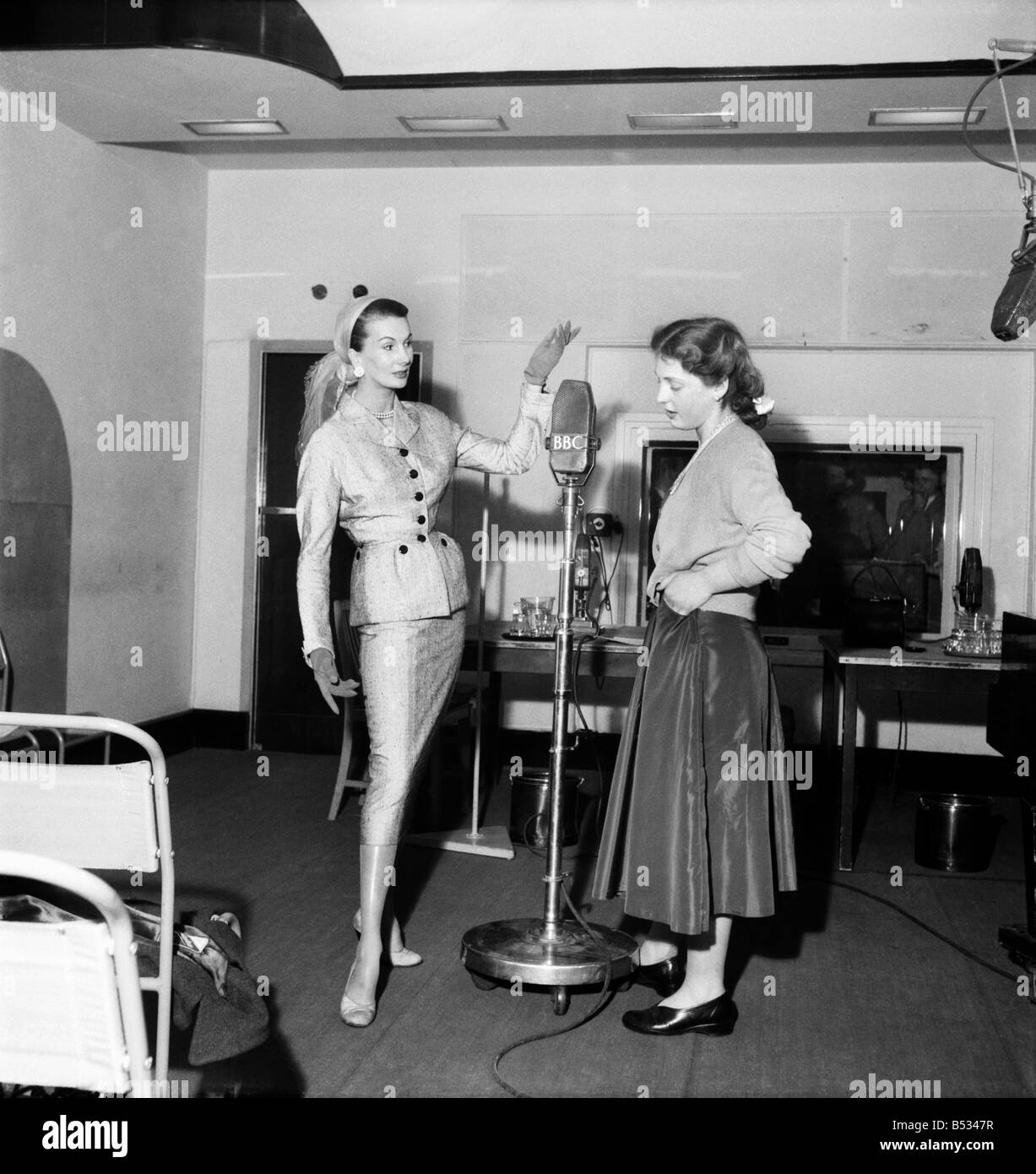 Barbara goalen hi-res stock photography and images - Alamy