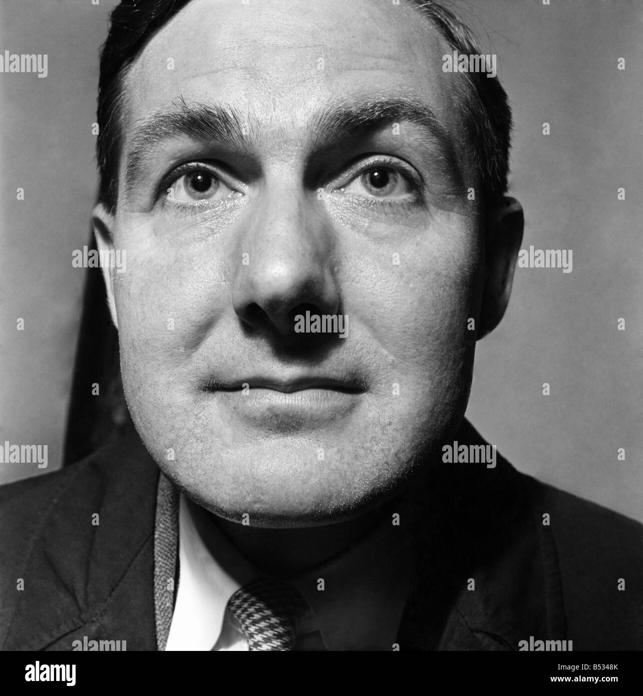 Jim Callaghan High Resolution Stock Photography and Images - Alamy